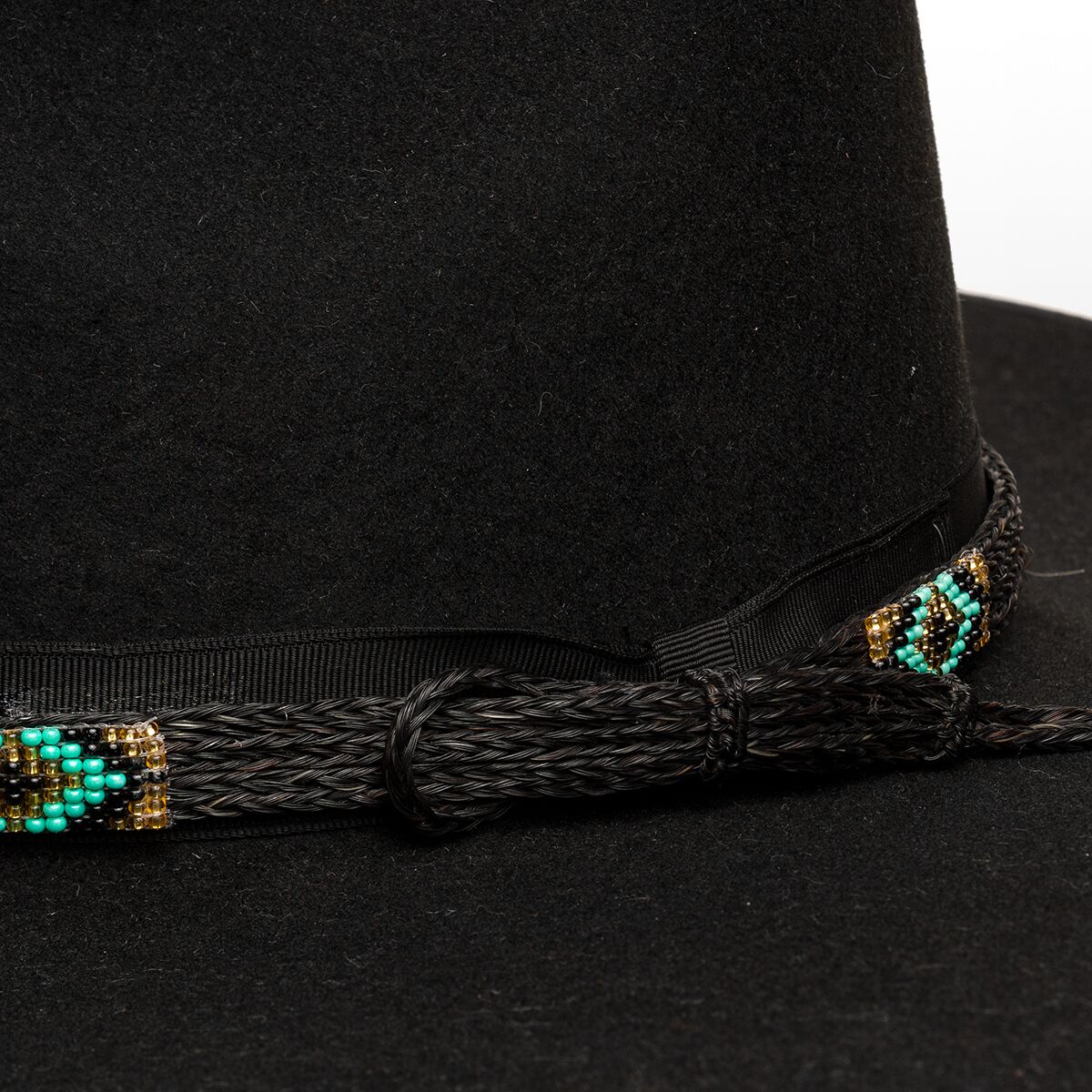 Stetson Helix Hat - Accessories