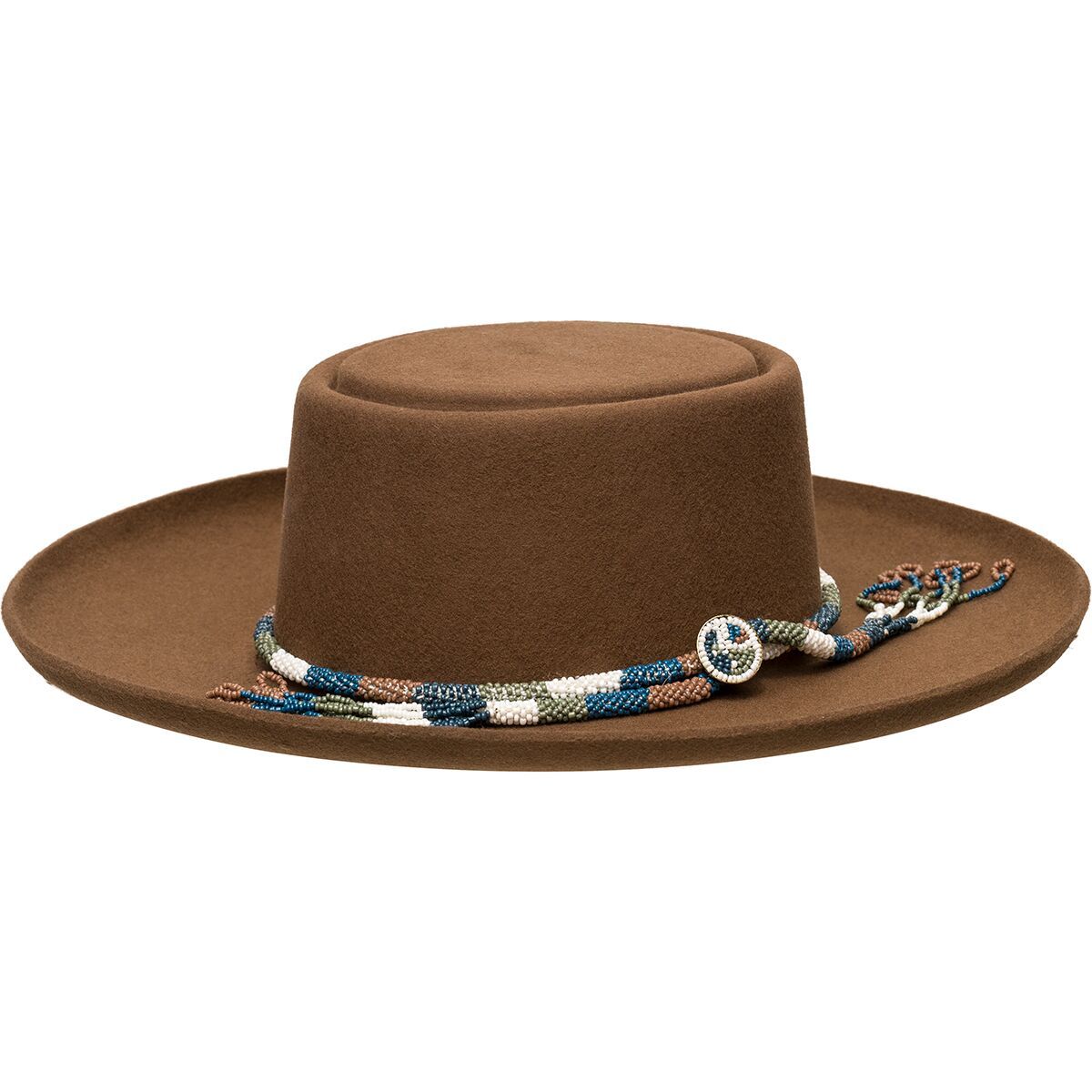 Stetson Tellus Hat - Accessories