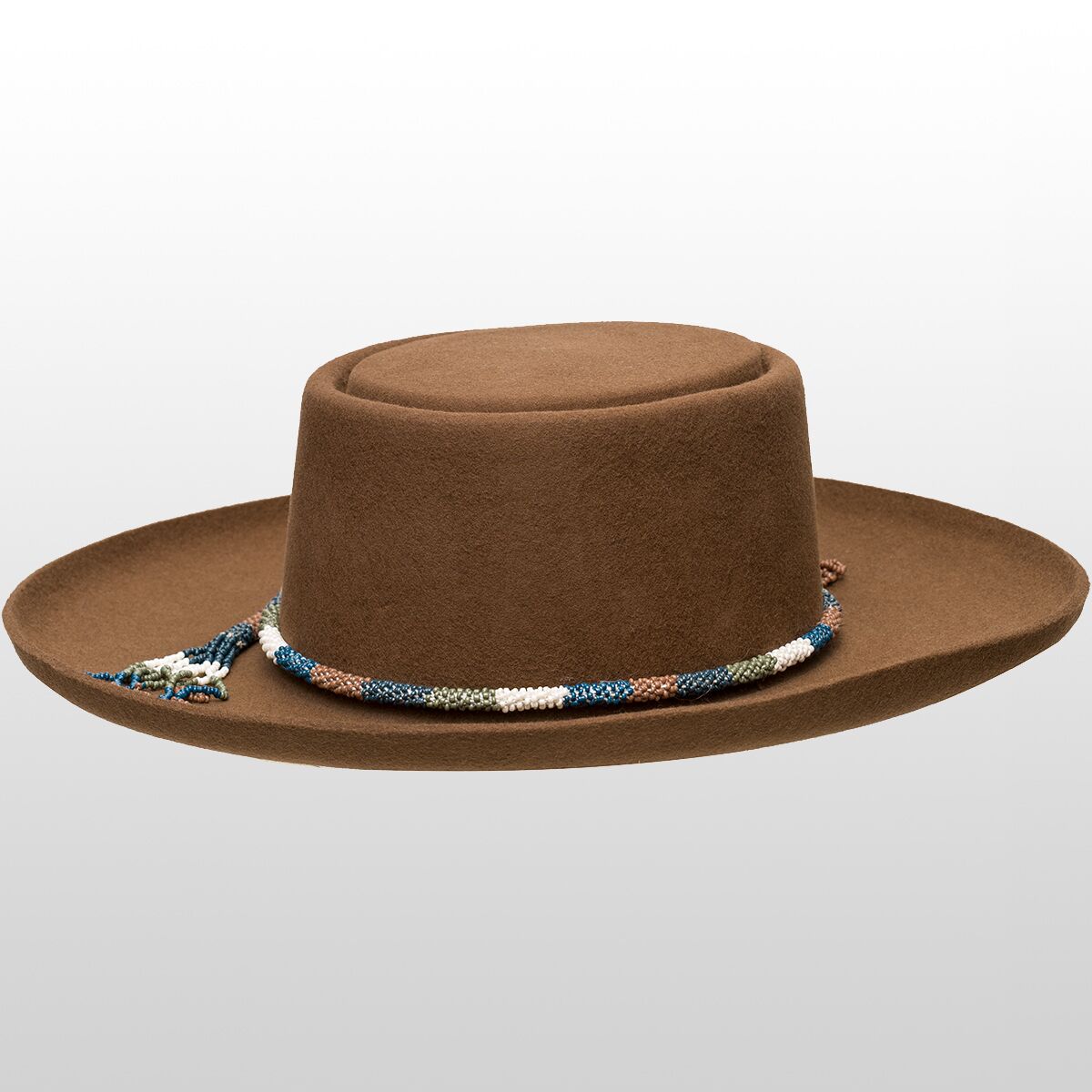 Stetson Tellus Hat - Accessories