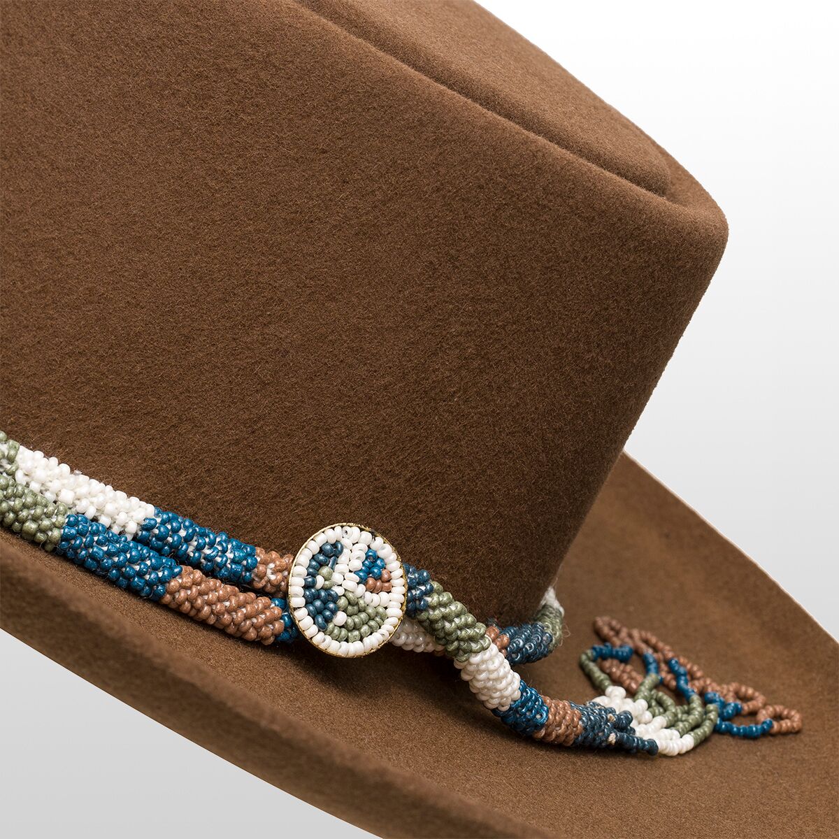 Stetson Tellus Hat - Accessories