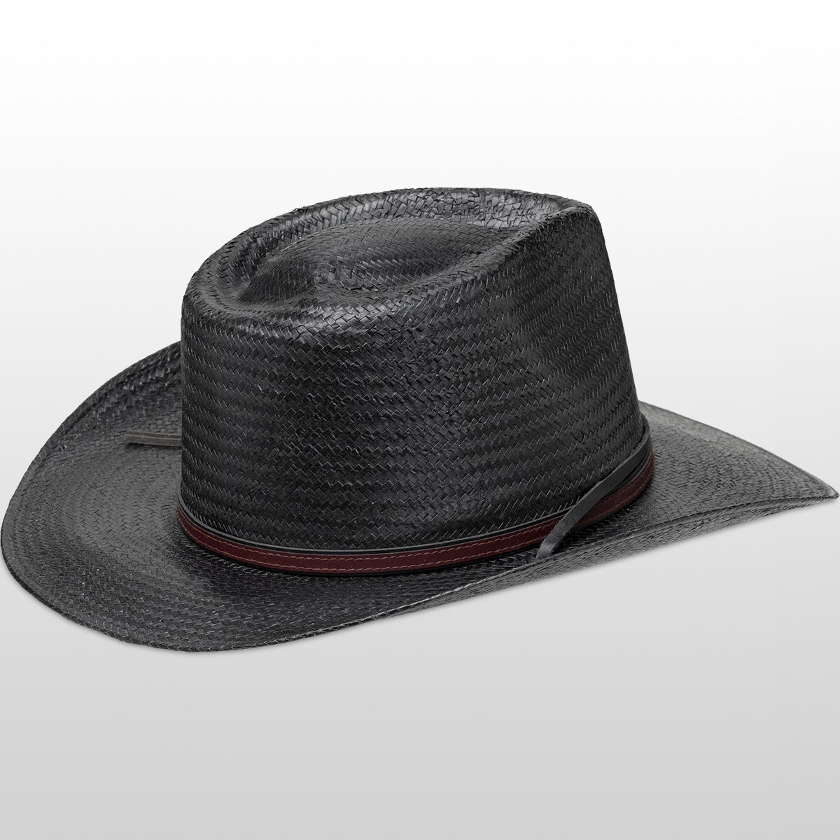 Stetson Belgrade Hat - Accessories