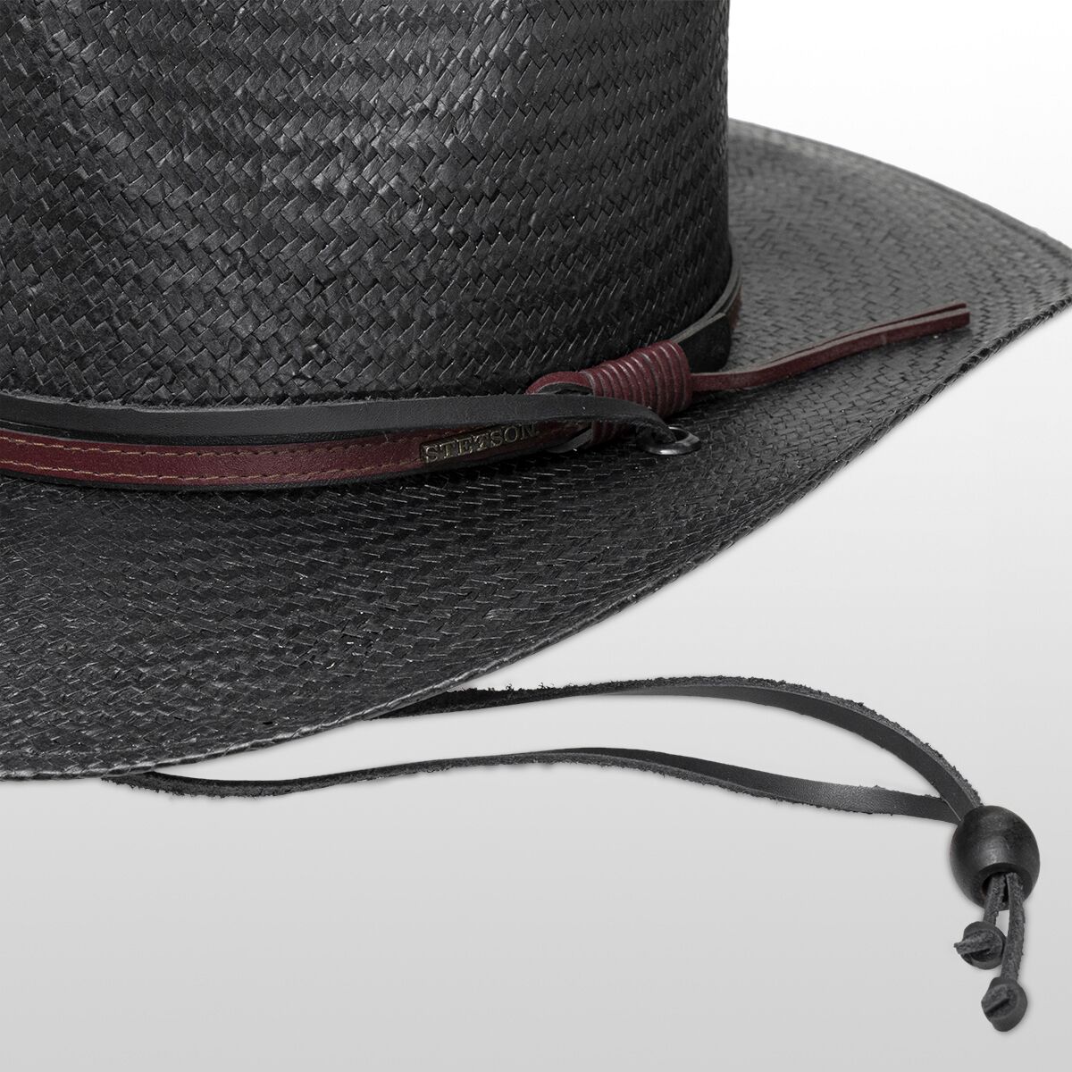 Stetson Belgrade Hat - Accessories