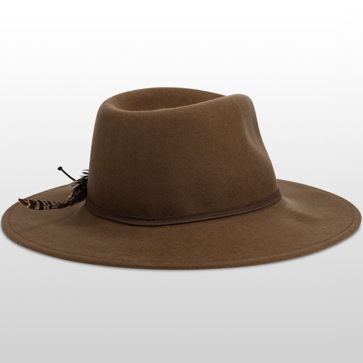 Stetson Coloma Hat - Accessories