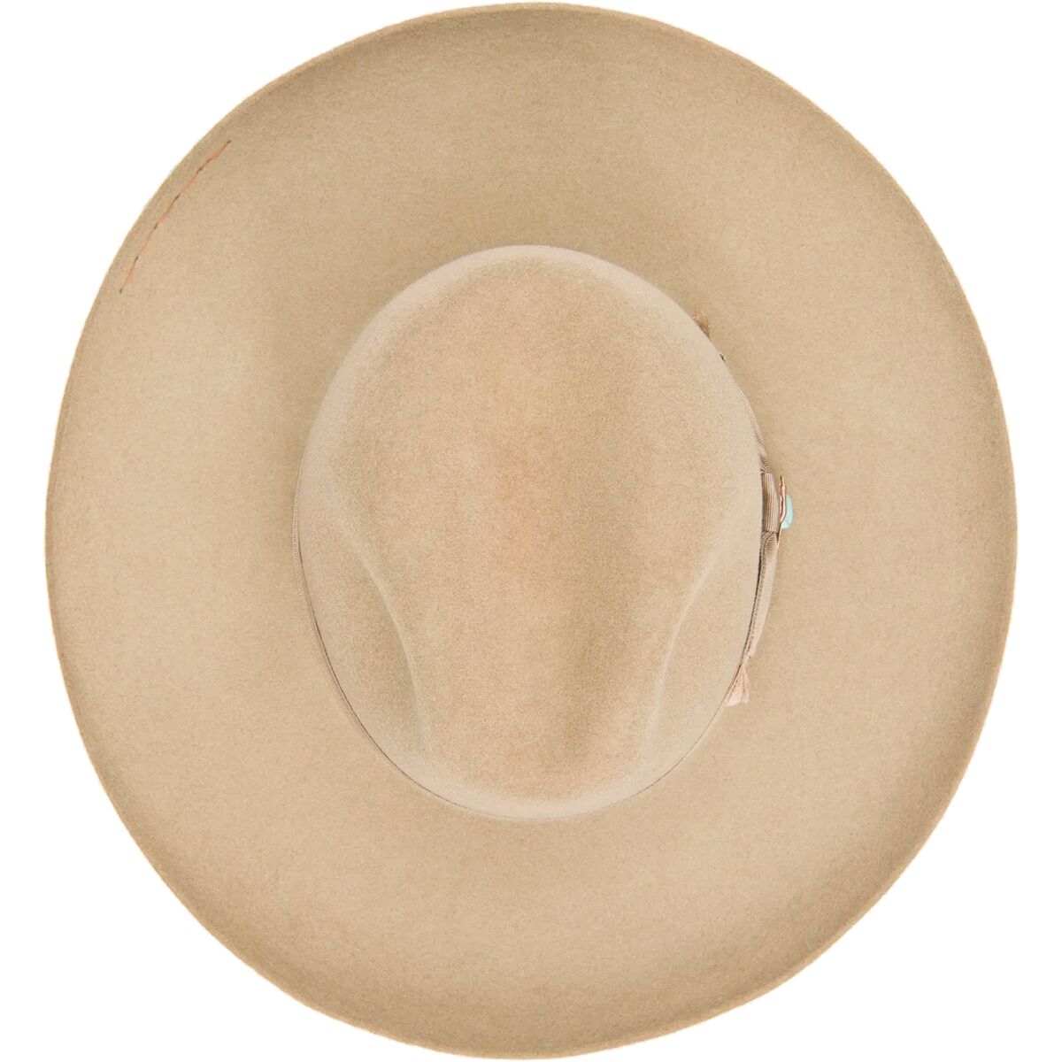 Stetson Eureka Hat - Accessories