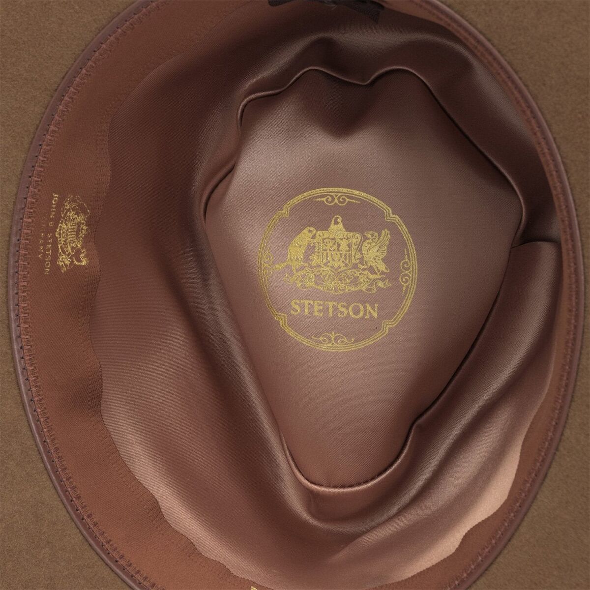 Stetson Stargazer Hat - Accessories