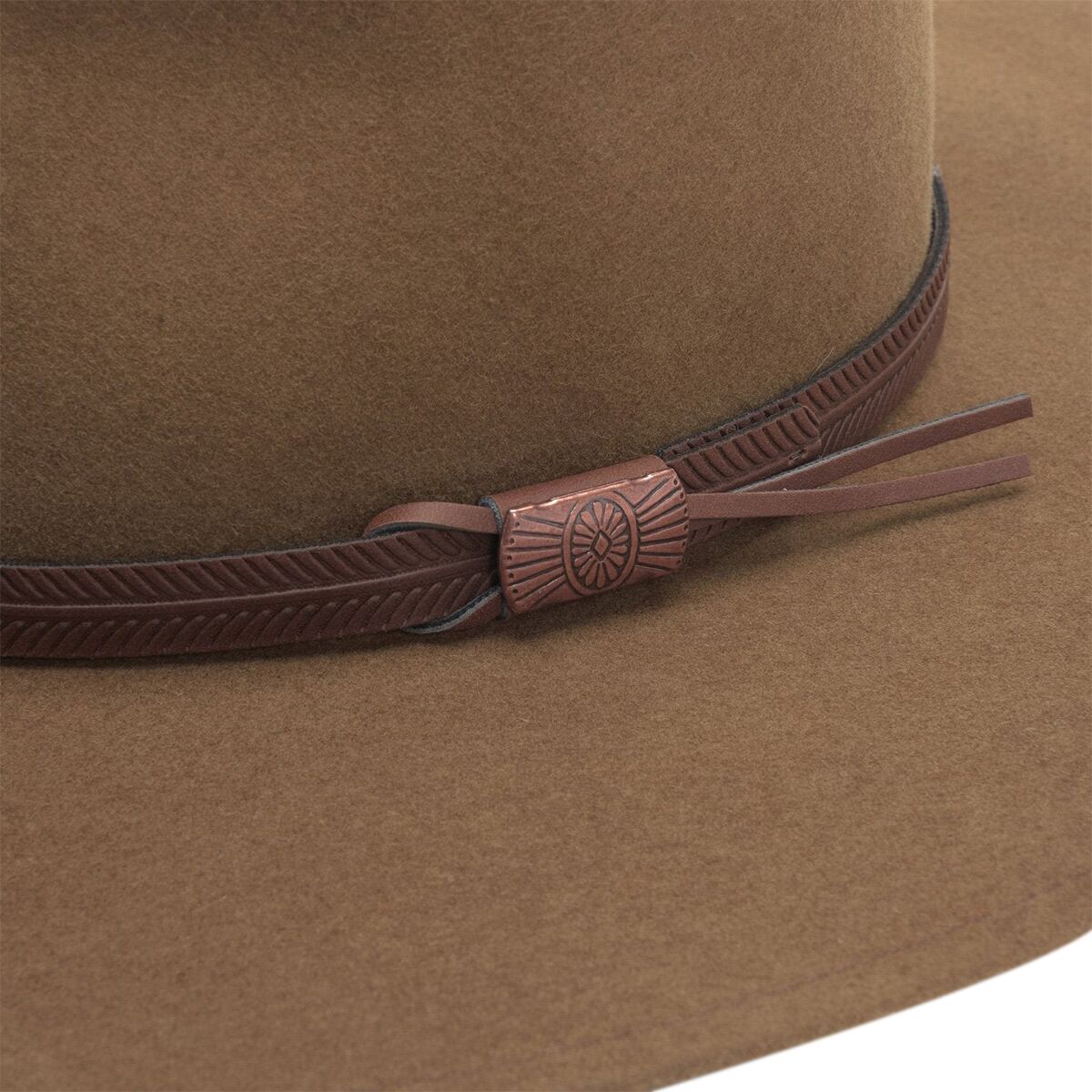 Stetson Stargazer Hat - Accessories