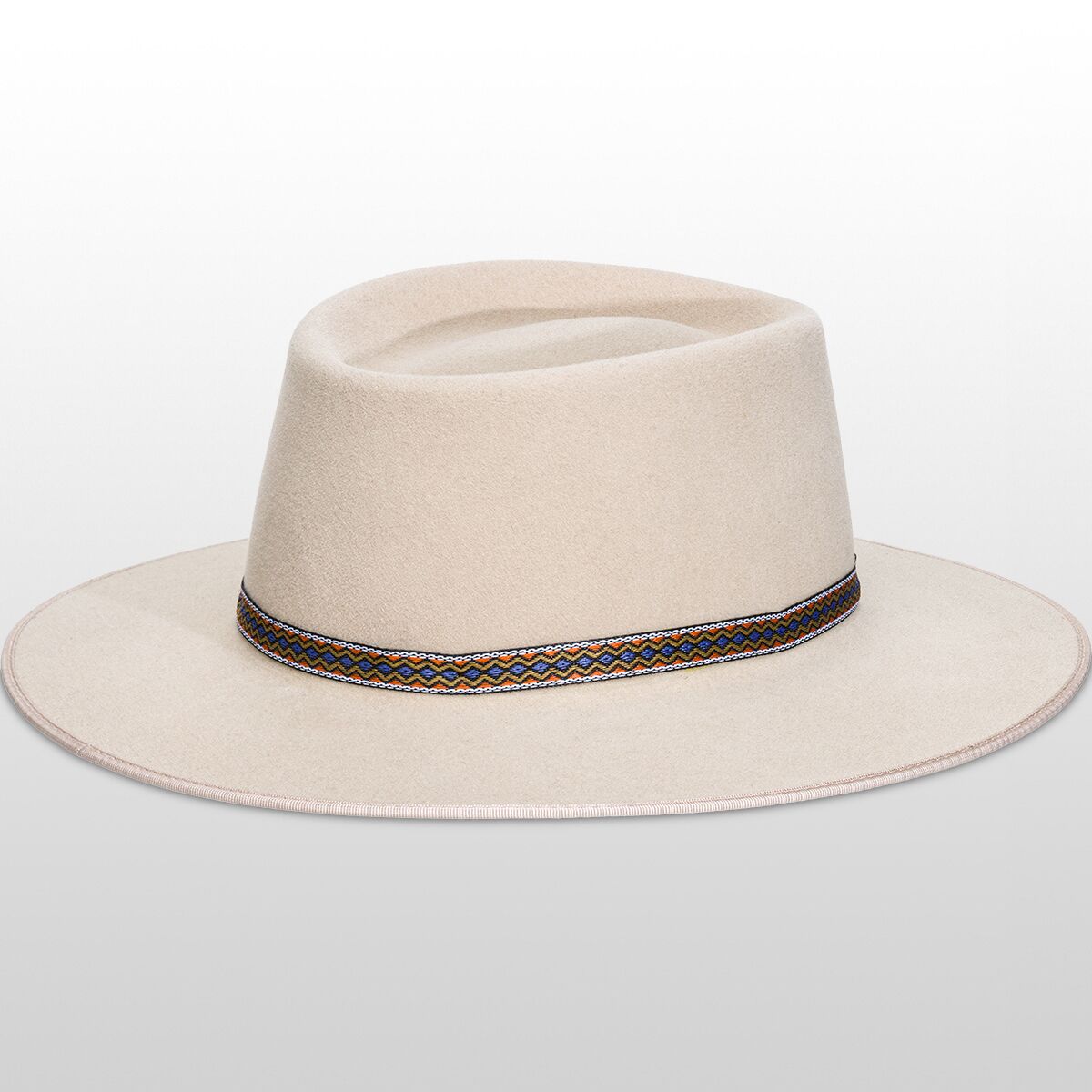 Stetson Yancy Hat - Accessories