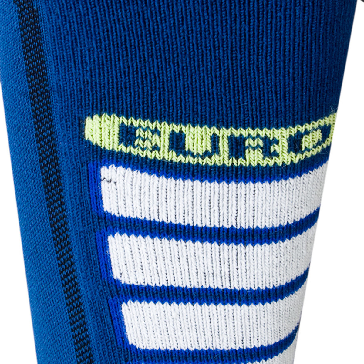 EURO Socks Silver Supreme Ski Sock - Men's - Accessories