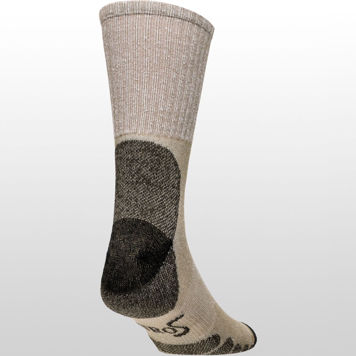 EURO Socks All Around Midweight Crew Sock - Men's - Accessories