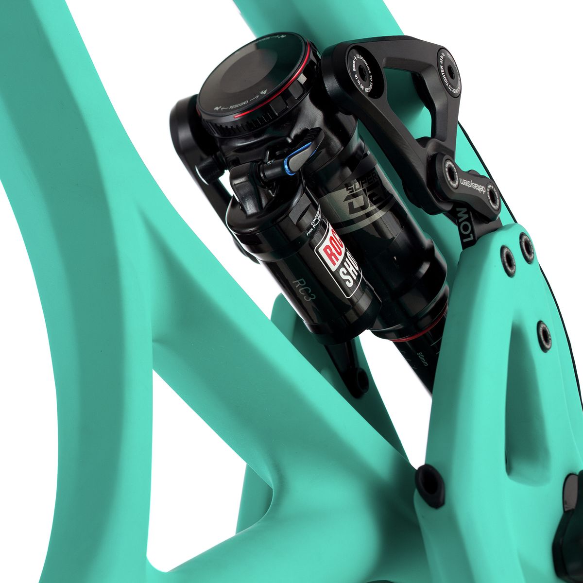 Evil Bikes The Calling Mountain Bike Frame - Bike