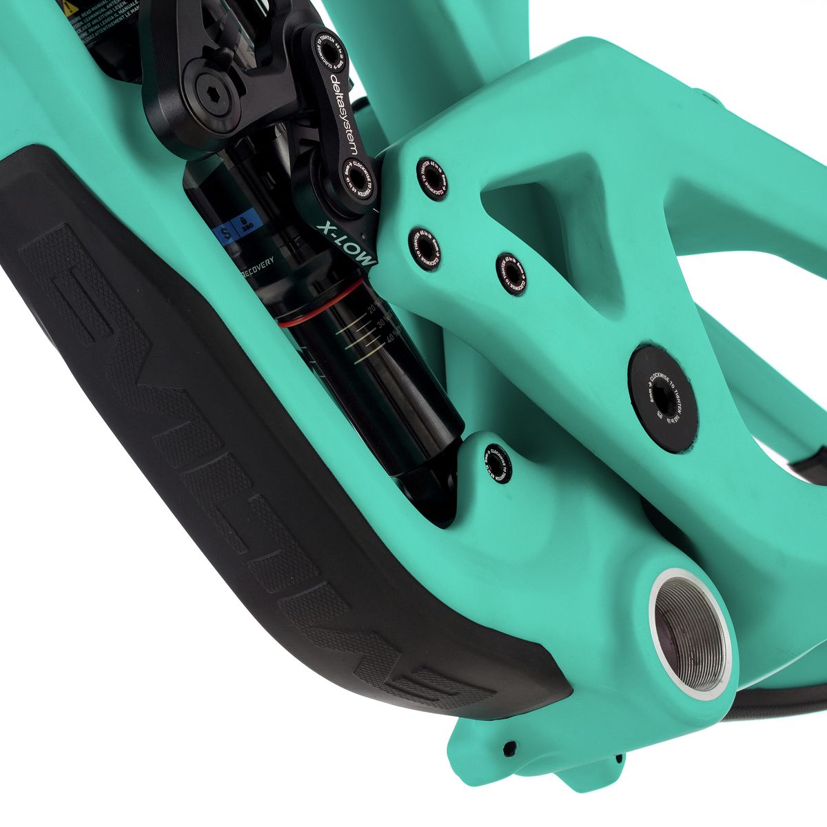 Evil Bikes The Calling Mountain Bike Frame - Bike