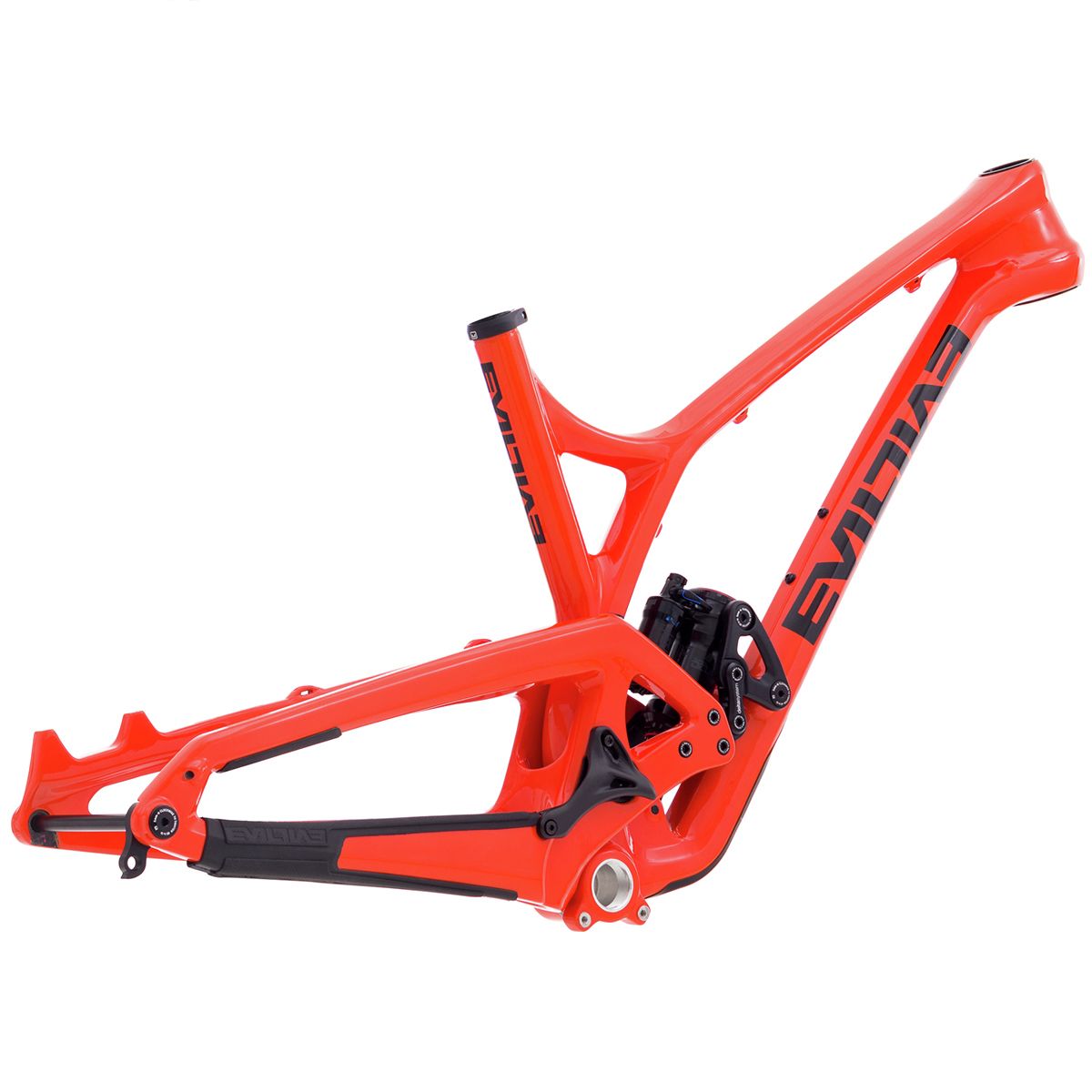 Evil Bikes The Following MB Mountain Bike Frame | Backcountry.com
