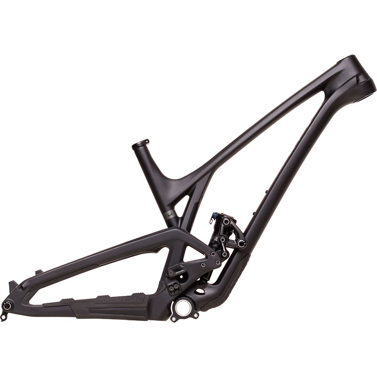 Evil Bikes The Following Mountain Bike Frame - Bike