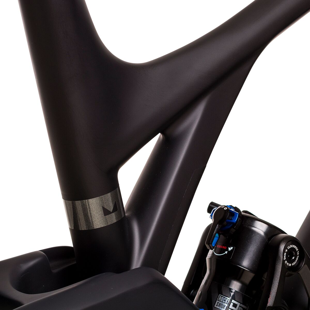 Evil Bikes The Following Mountain Bike Frame - Bike