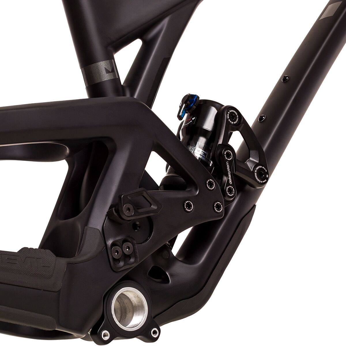 Evil Bikes The Following Mountain Bike Frame - Bike
