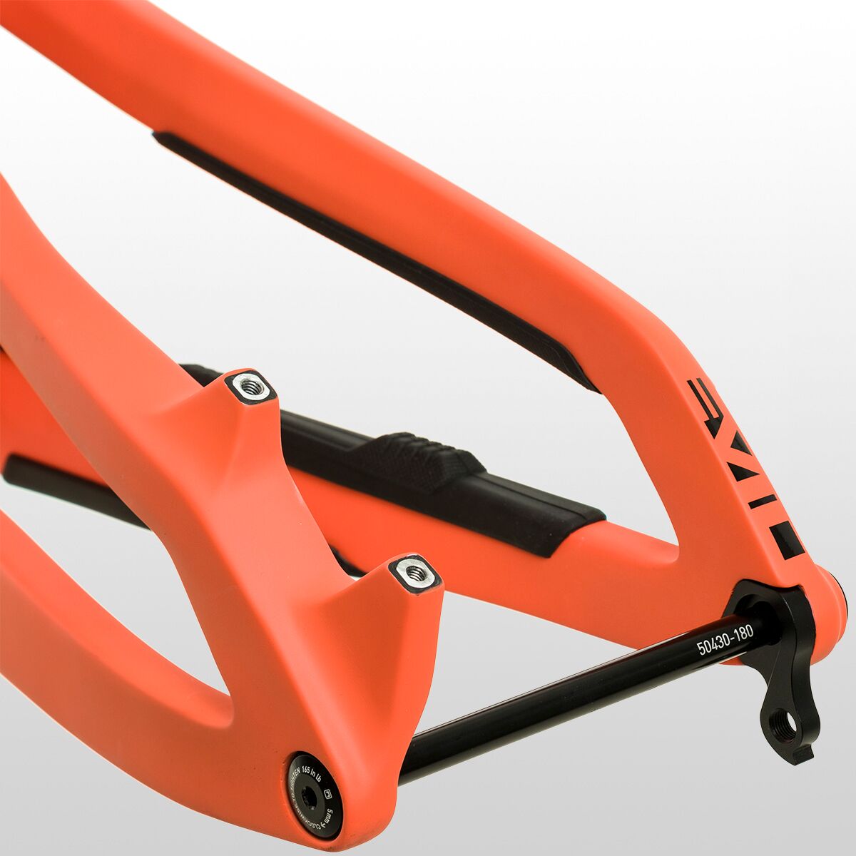 Evil Bikes The Wreckoning Mountain Bike Frame - Bike