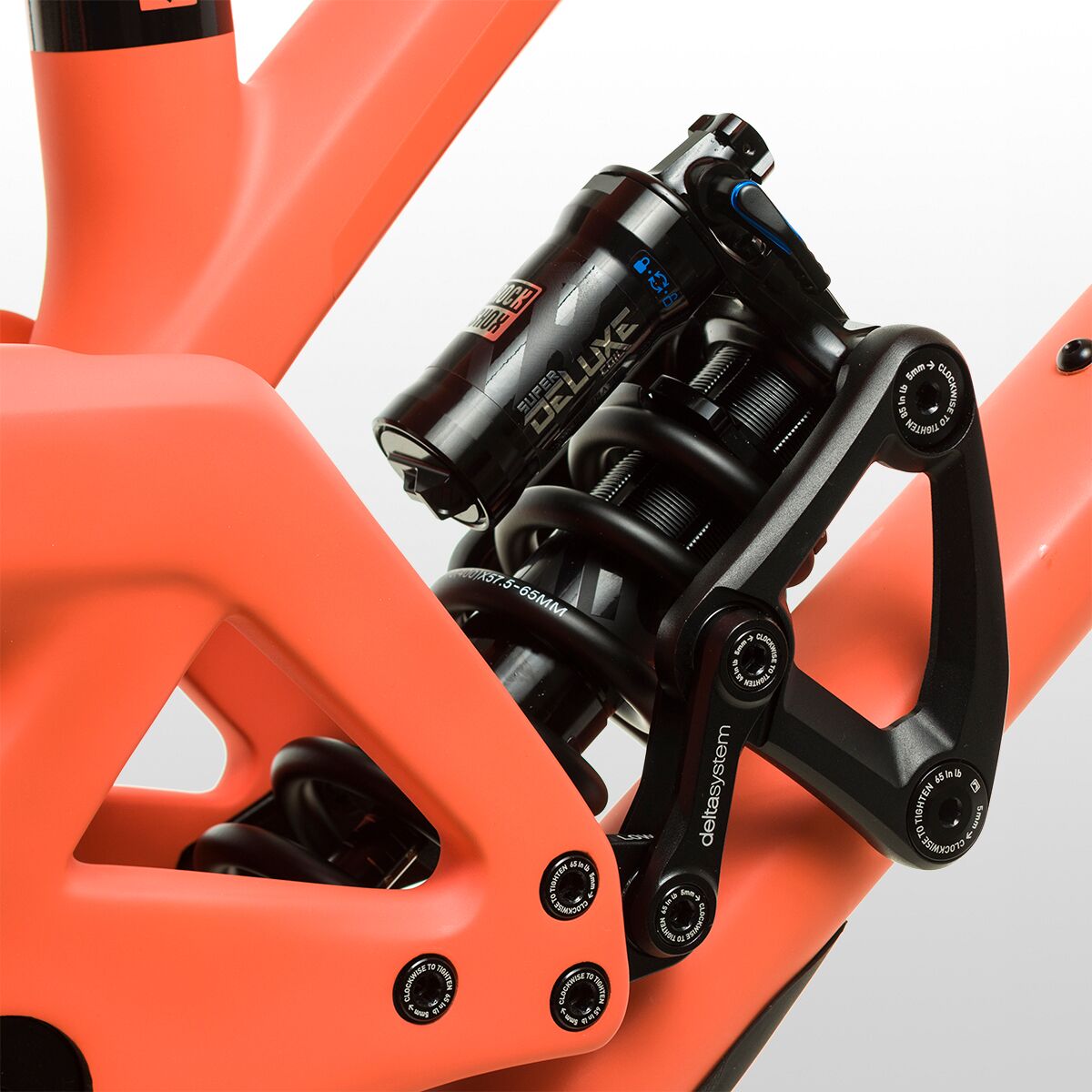 Evil Bikes The Wreckoning Mountain Bike Frame - Bike