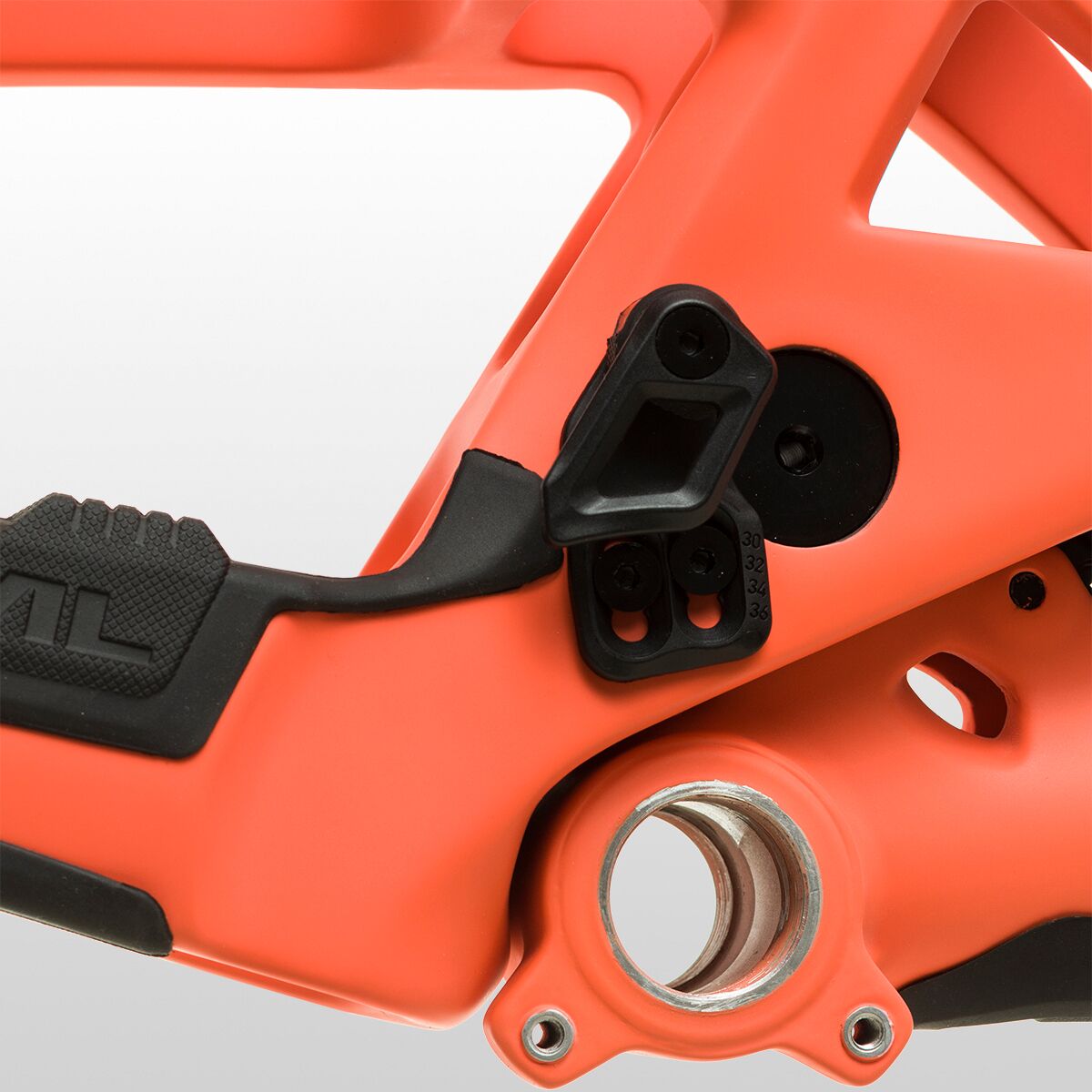 Evil Bikes The Wreckoning Mountain Bike Frame - Bike