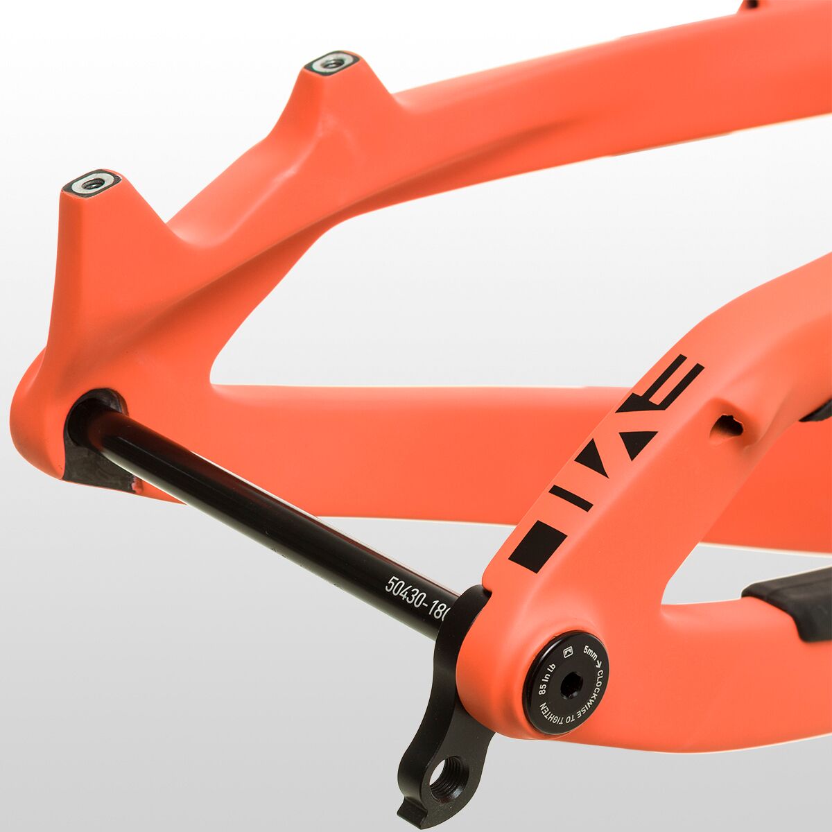 Evil Bikes The Wreckoning Mountain Bike Frame - Bike