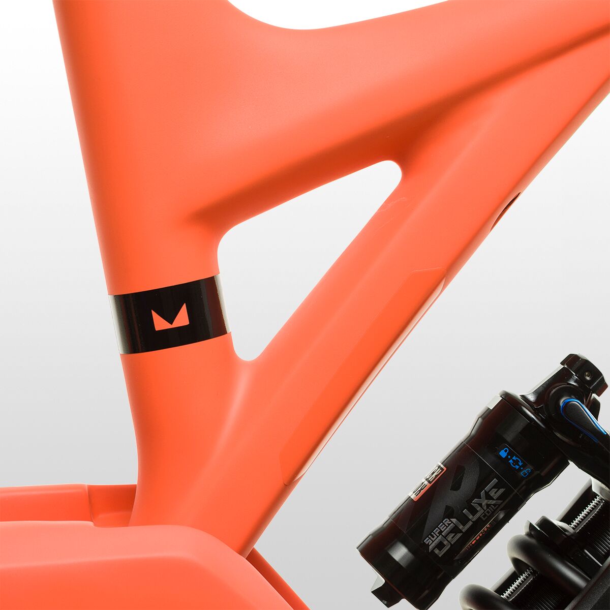 Evil Bikes The Wreckoning Mountain Bike Frame - Bike