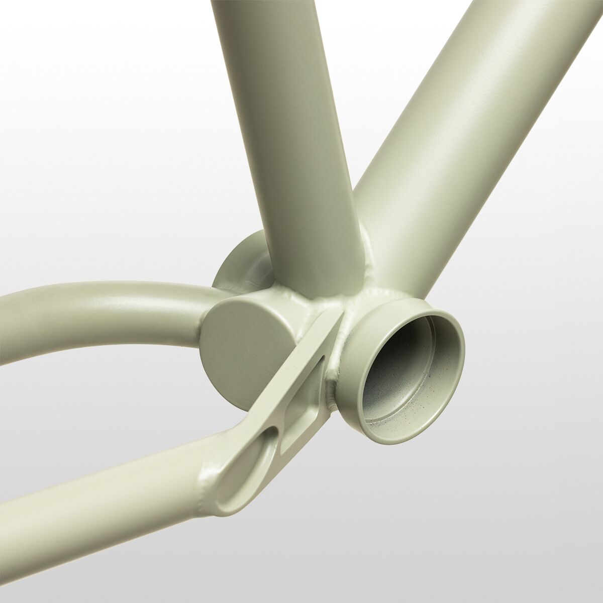 Evil Bikes The Faction Mountain Bike Frame - Bike