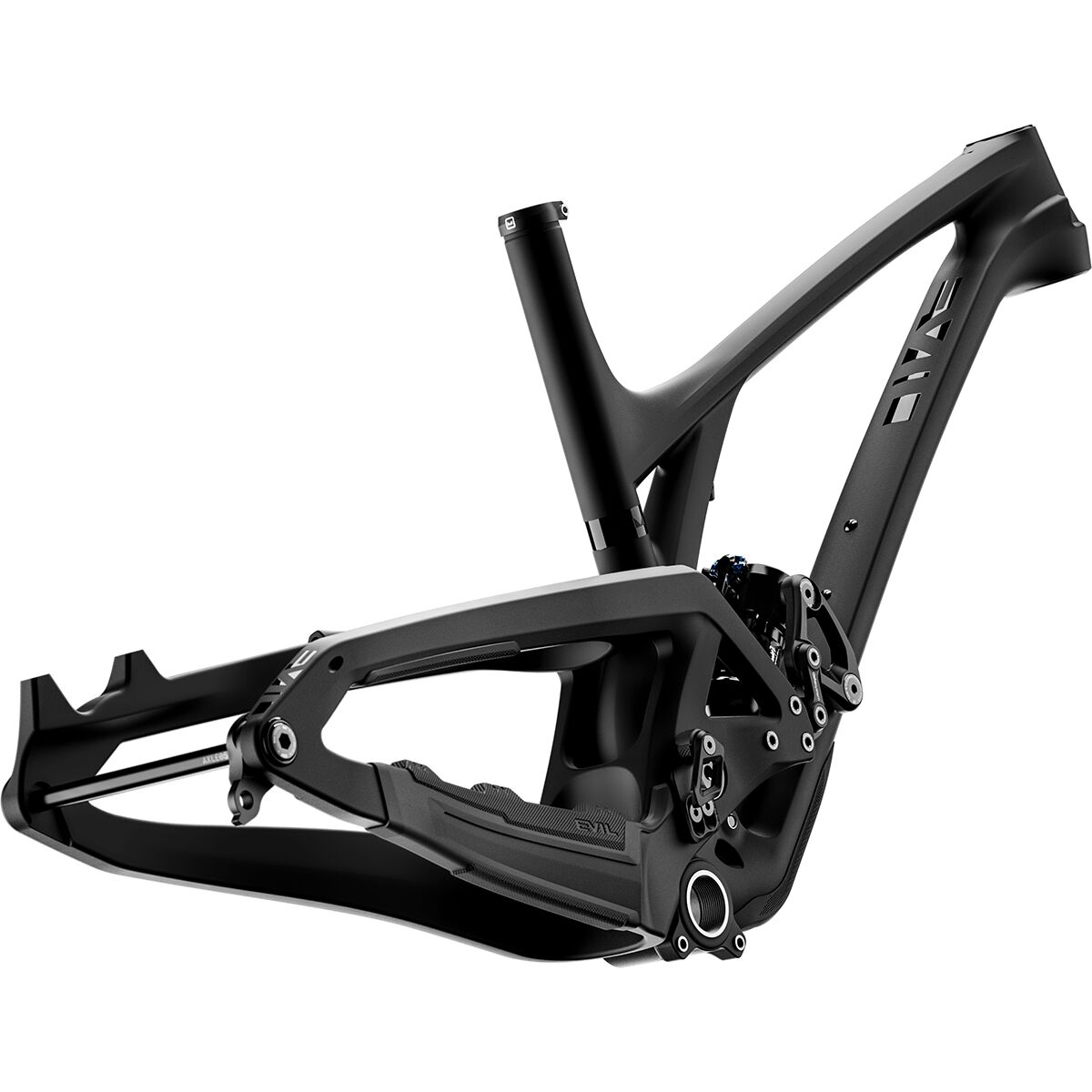 Evil Bikes Following-LS Mountain Bike Frame - Bike
