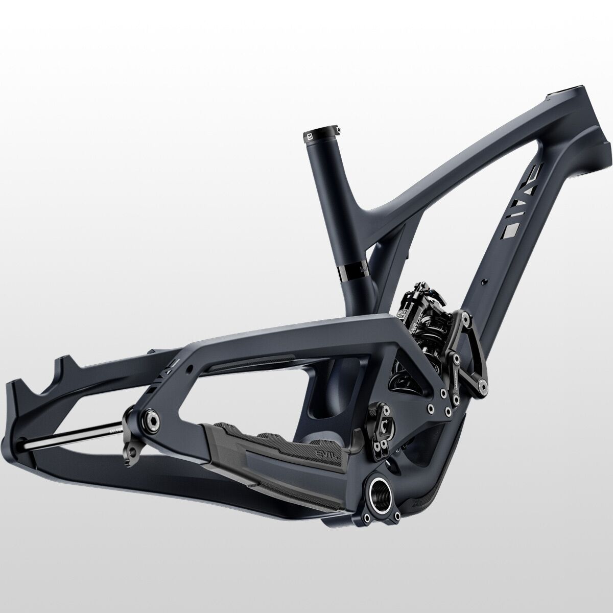 Evil Bikes Insurgent-LS Mountain Bike Frame - Bike