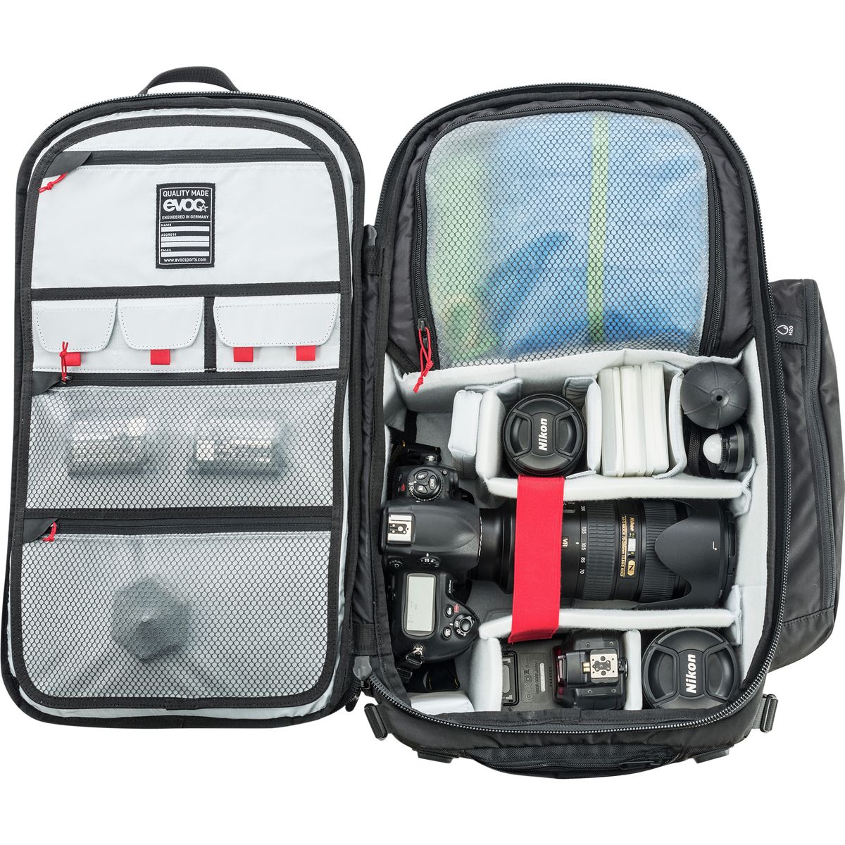 Evoc CP 26L Camera Bag | Backcountry.com