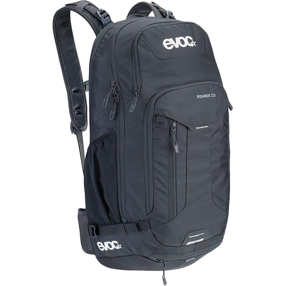 Evoc Roamer 22L Bike Hydration Backpack - Bike