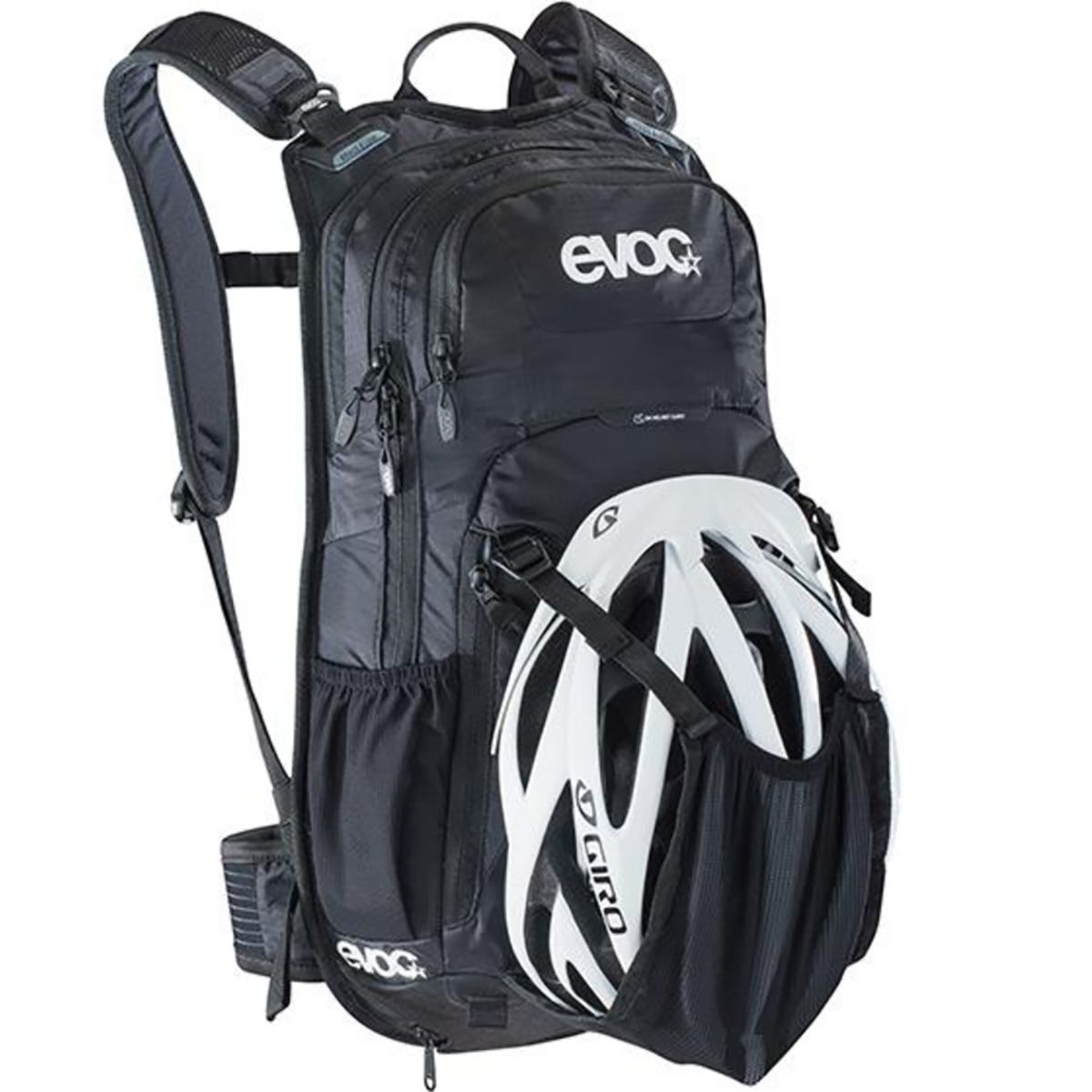 Evoc Stage Technical 12L Backpack - Bike