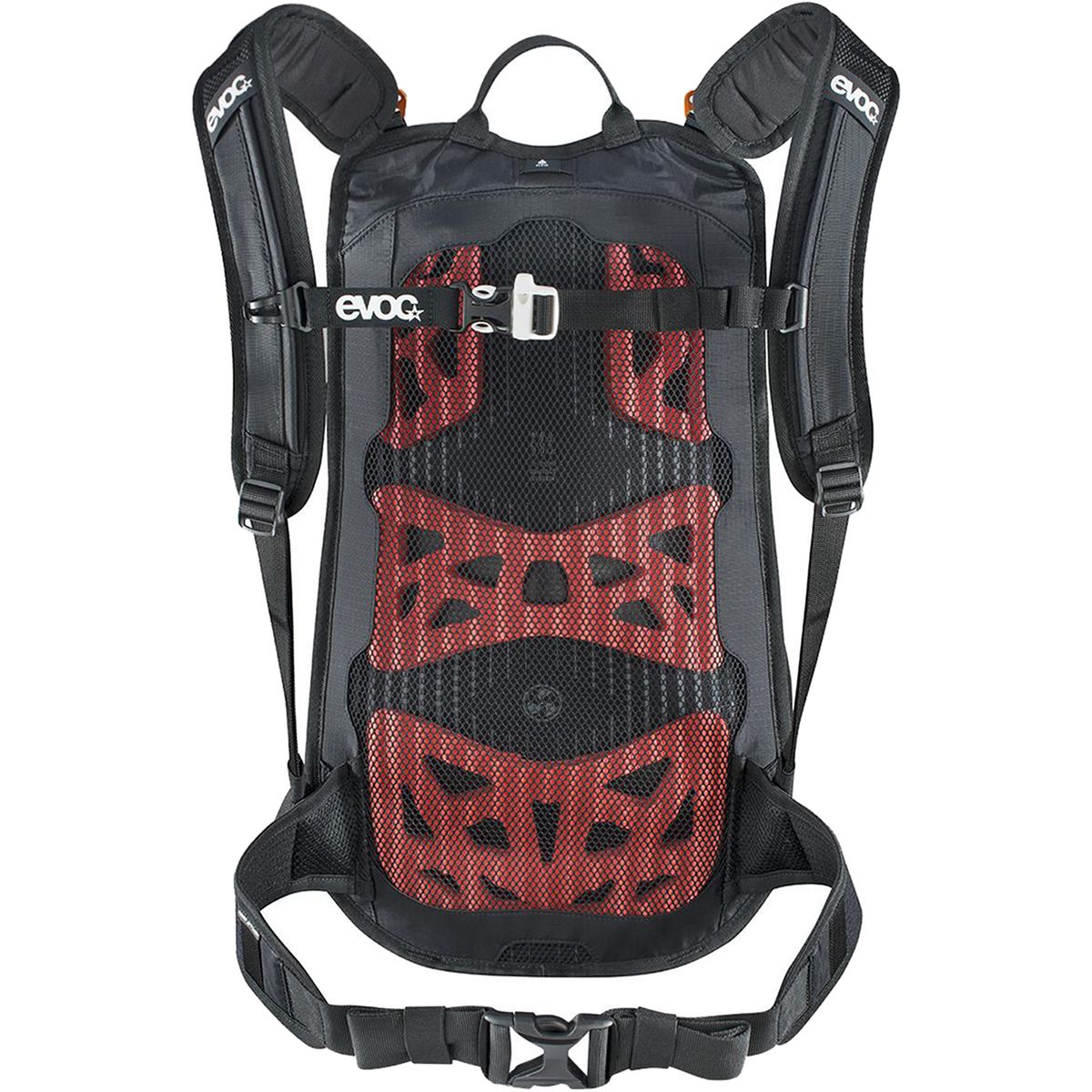 Evoc Stage Technical 12L Backpack - Bike