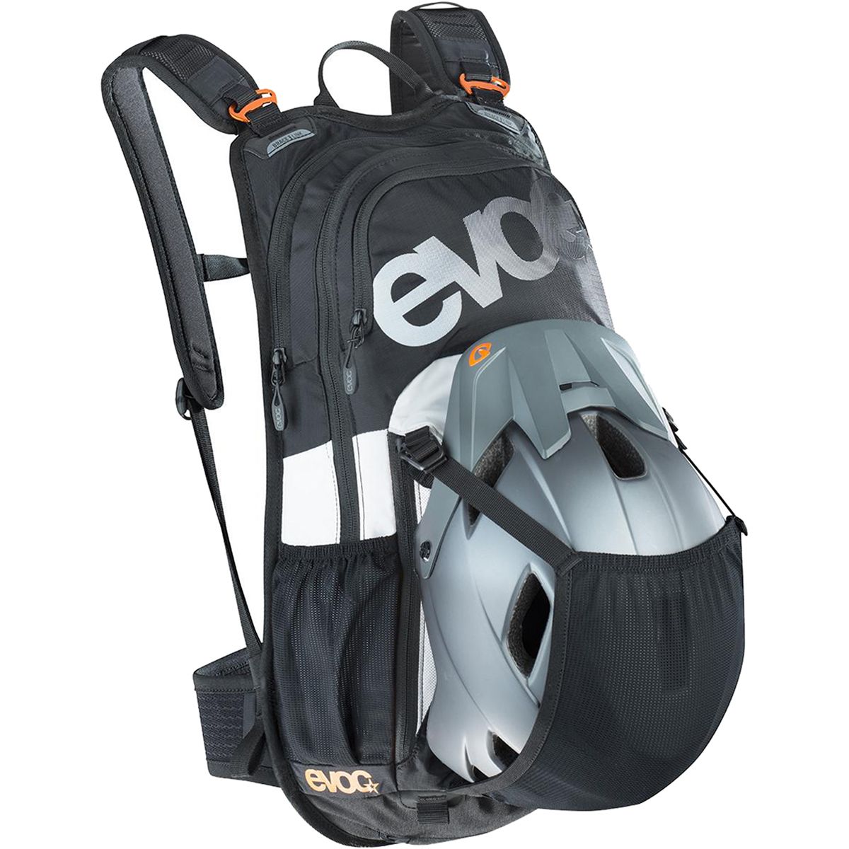 Evoc Stage Technical 12L Backpack - Bike
