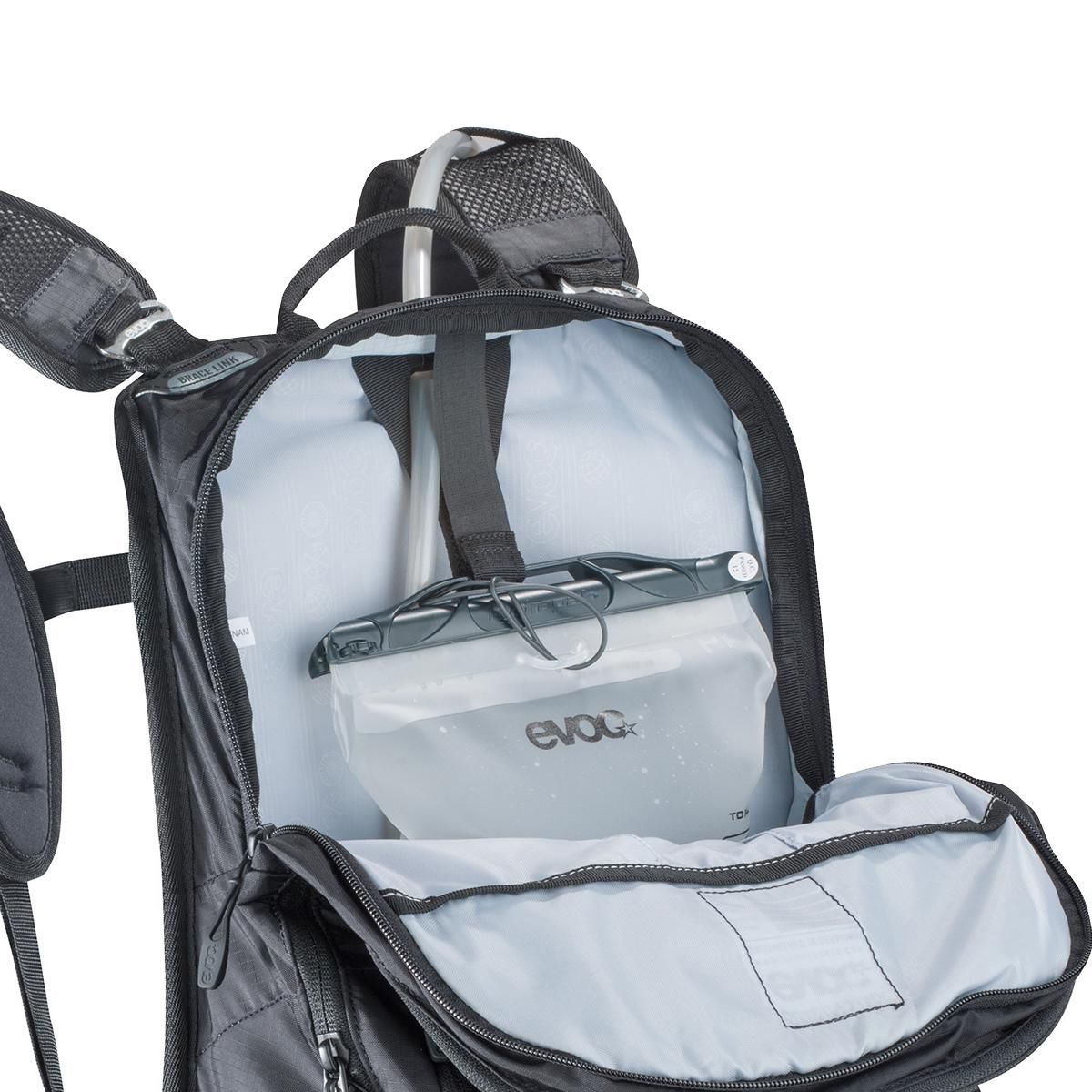 Evoc Stage Technical 12L Backpack - Bike