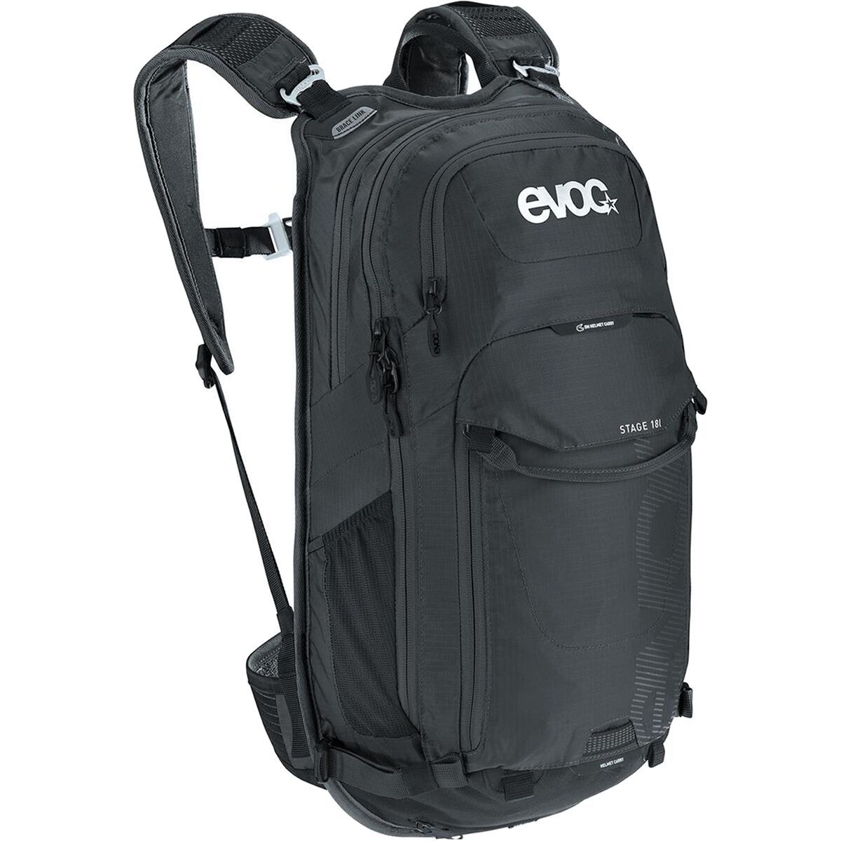 Evoc Stage Technical 18L Backpack - Bike