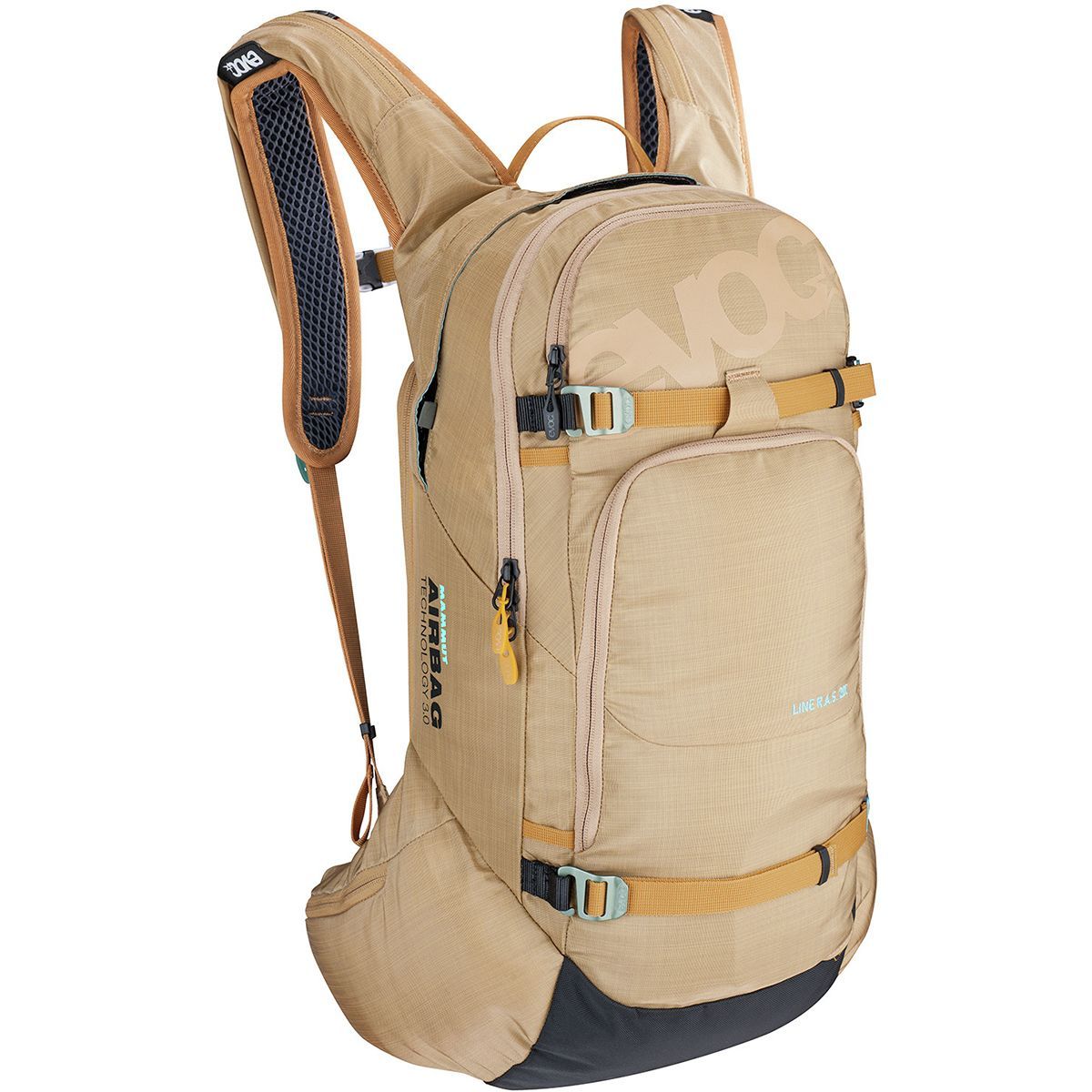 Evoc Line R.A.S. 20L Backpack | Backcountry.com