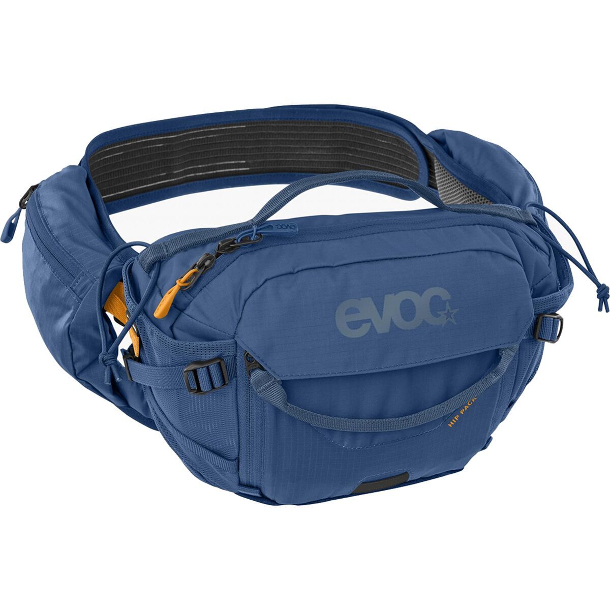 Evoc Pro 3L Hip Pack + 1.5L Bladder - Hike & Camp