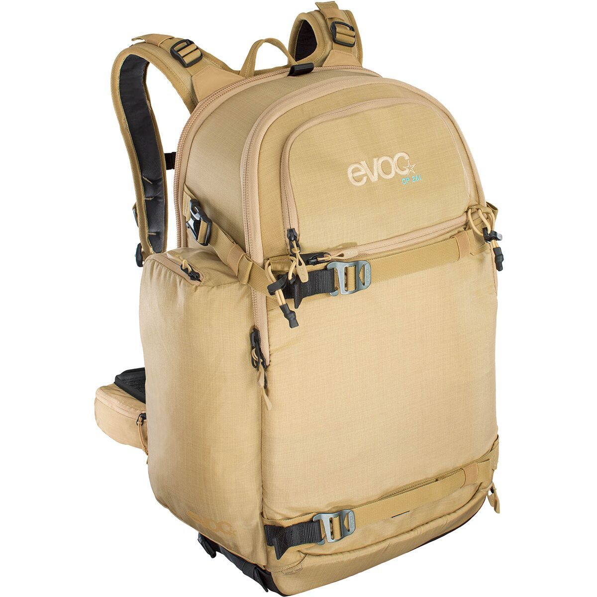 Evoc CP 26L Camera Bag - Travel