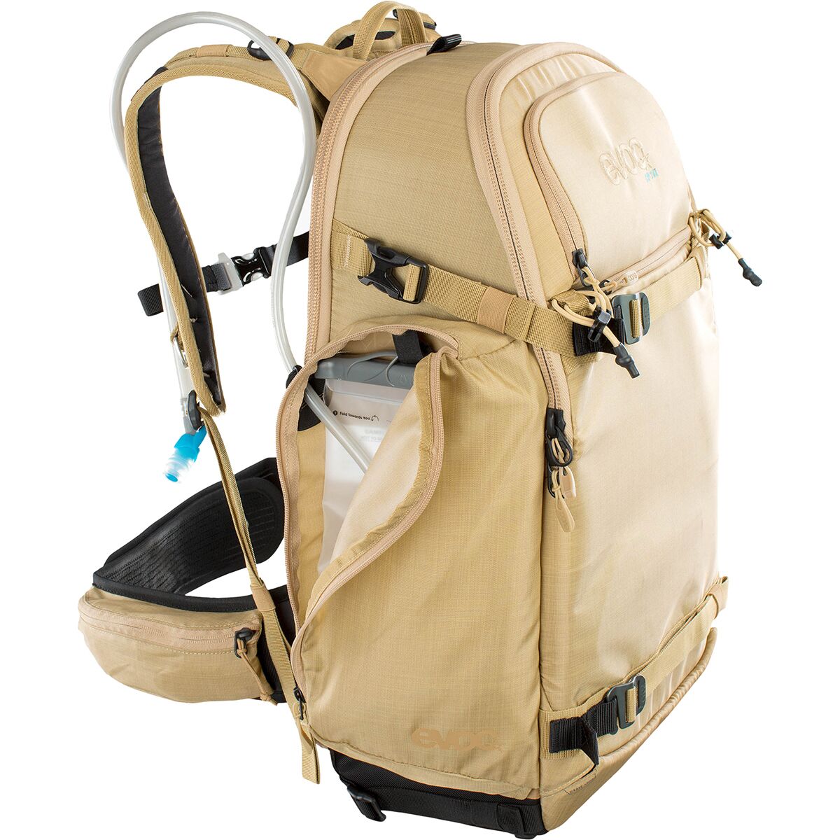 Evoc CP 26L Camera Bag - Travel