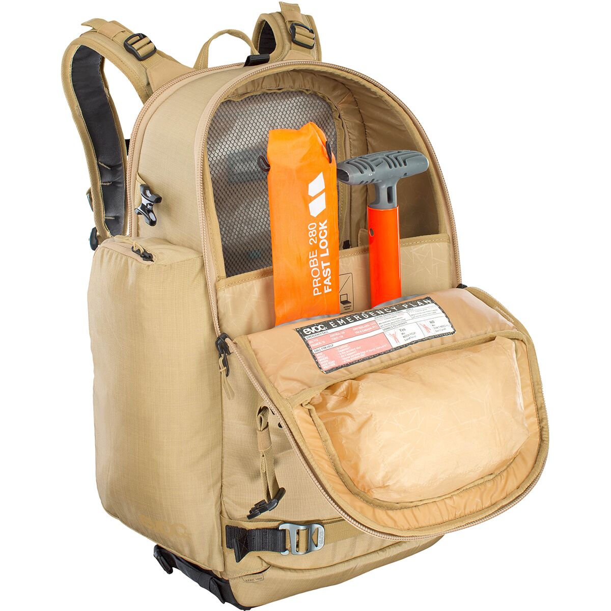 Evoc CP 26L Camera Bag - Travel