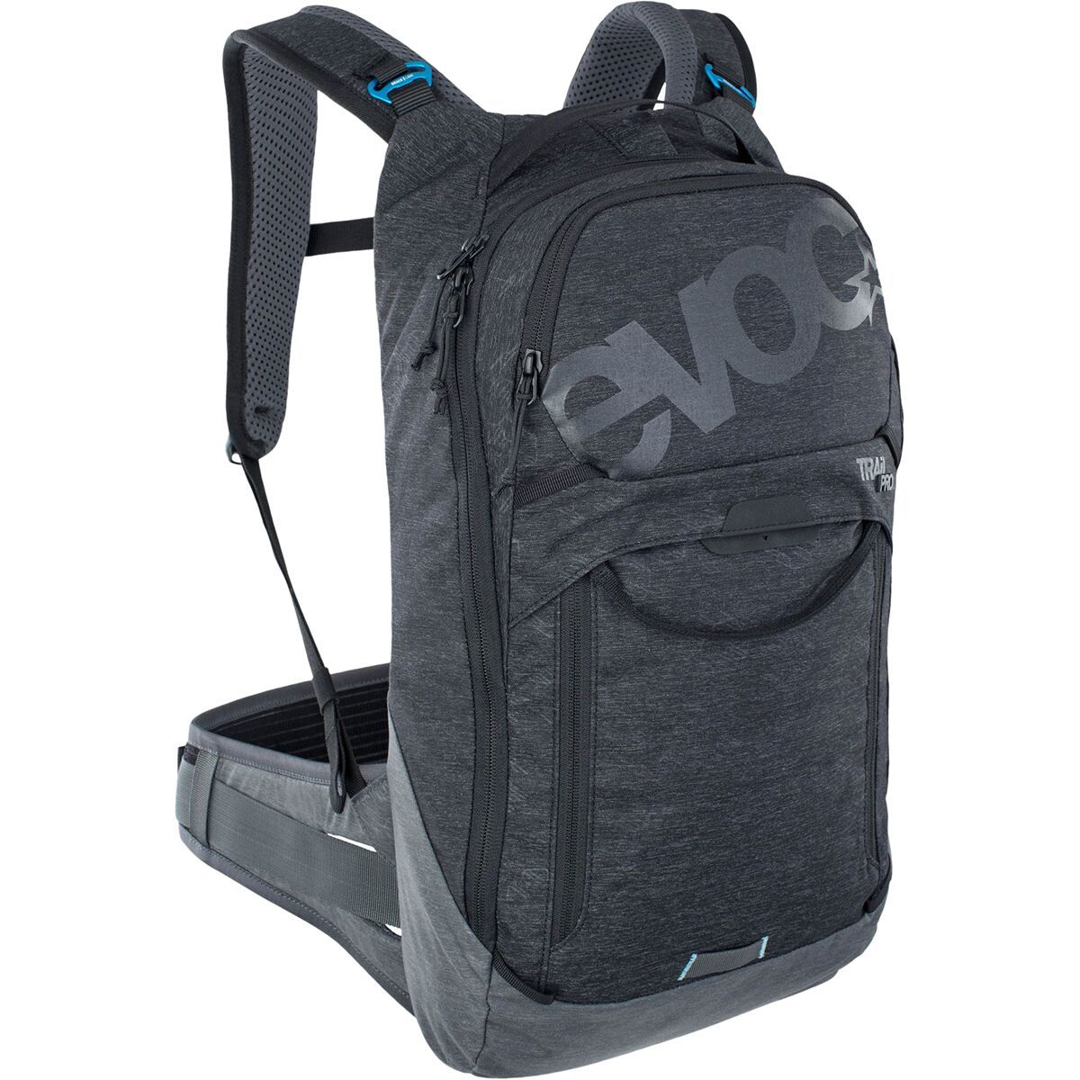 Evoc Trail Pro 10L Protector Backpack - Hike & Camp