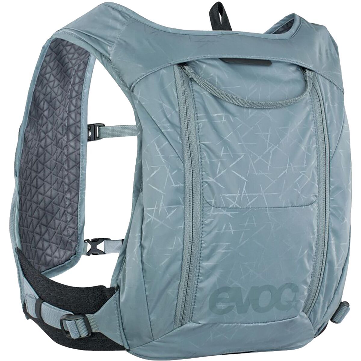 Evoc Hydro Pro Hydration 3L Backpack - Hike & Camp