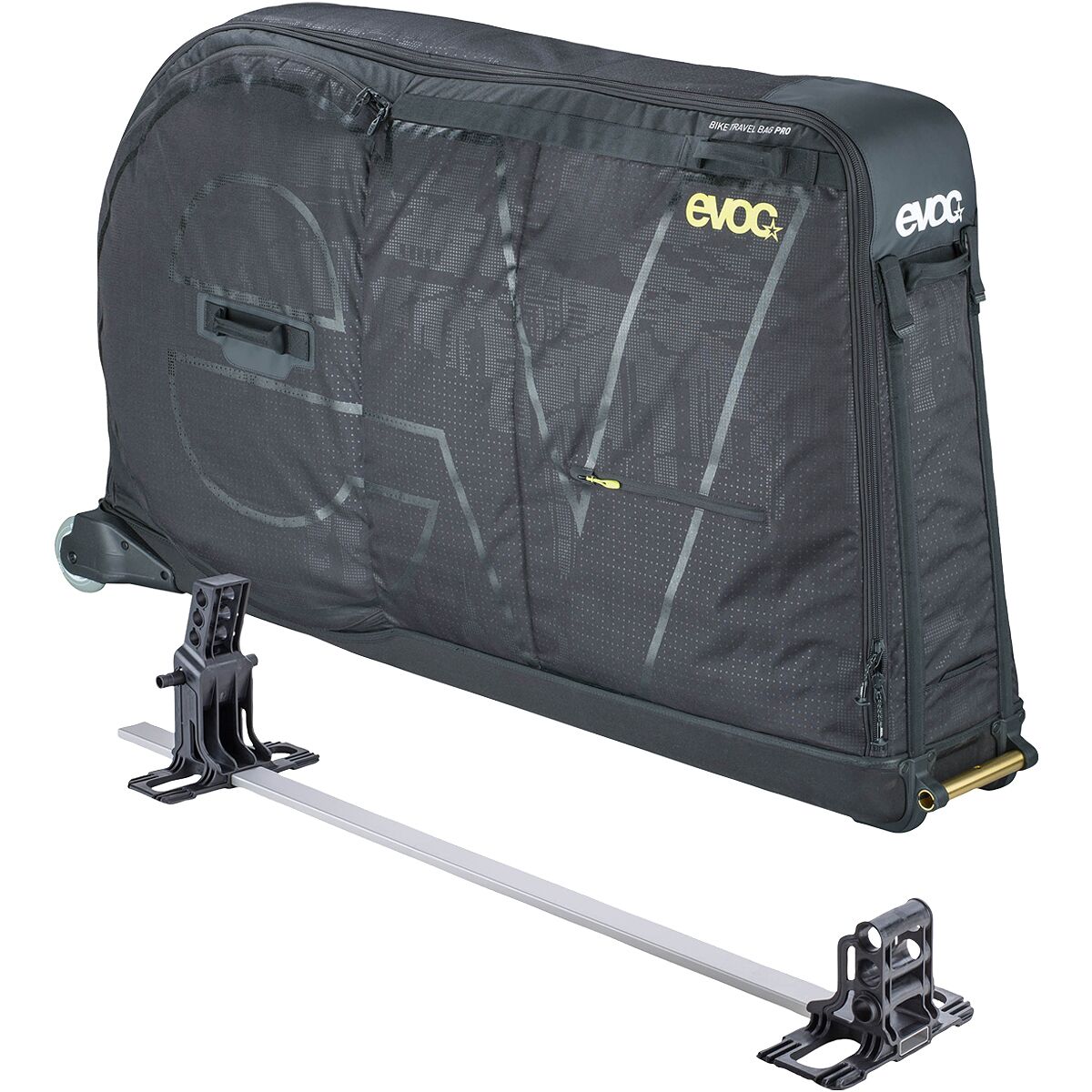 Evoc Bike Travel Bag Pro - Bike