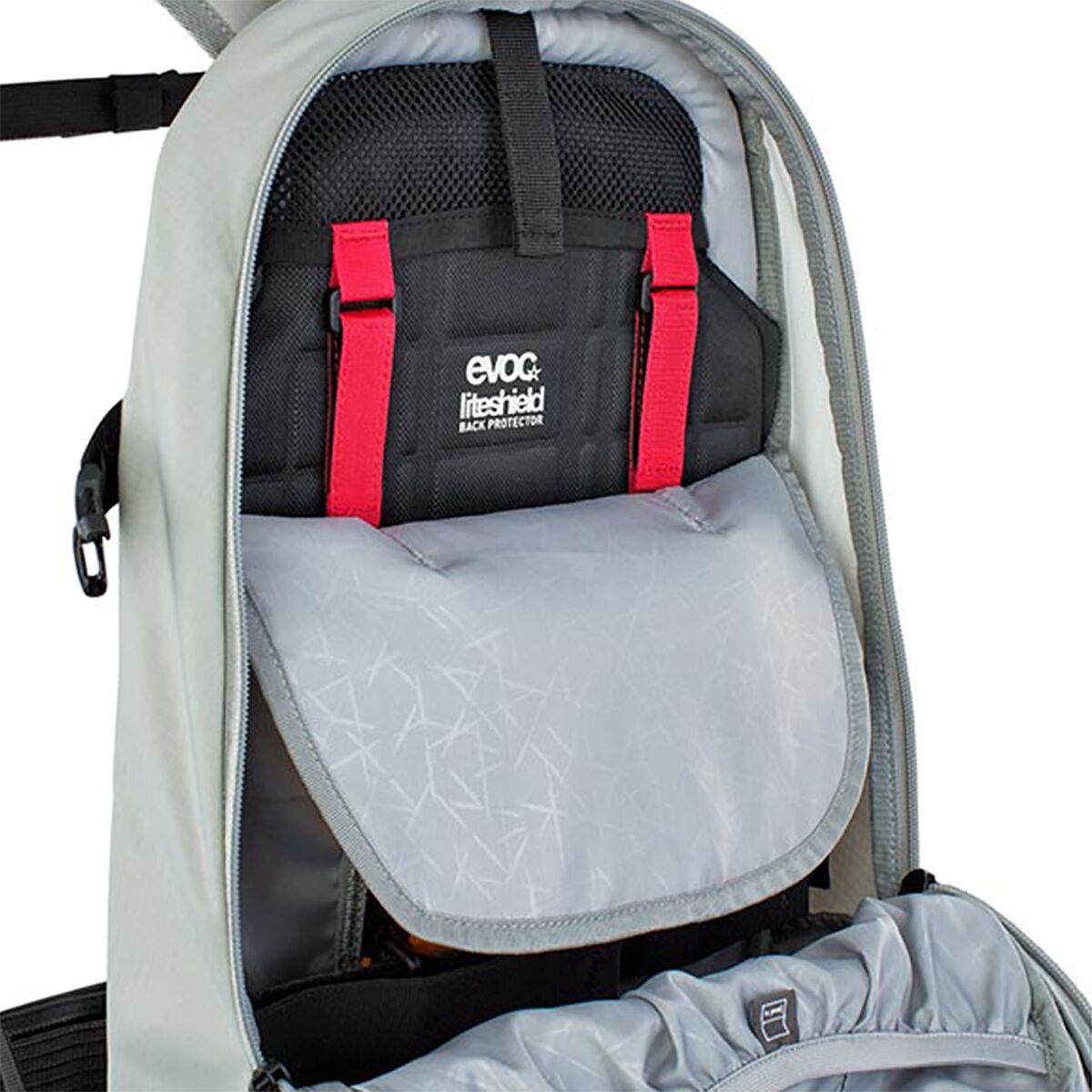 Evoc FR Enduro E-Ride 16L Protector Backpack - Hike & Camp