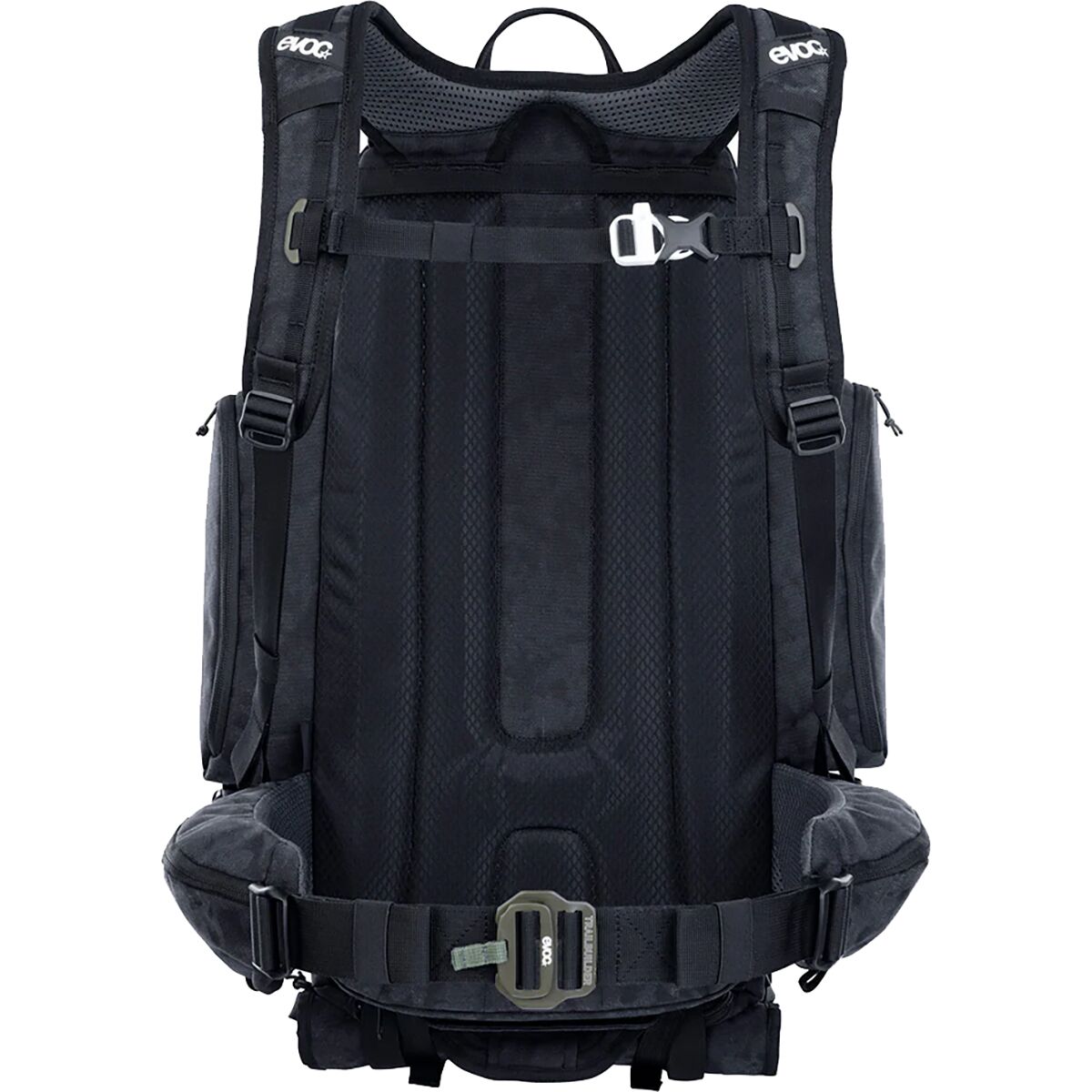 Evoc Trail Builder 35 Backpack - Hike & Camp