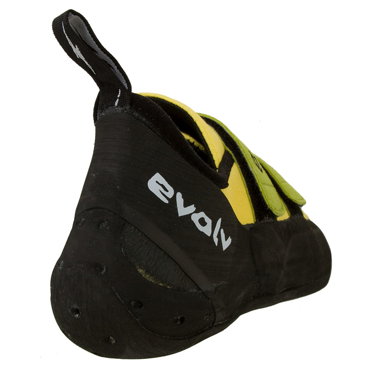 Evolv Pontas Climbing Shoe - Climb
