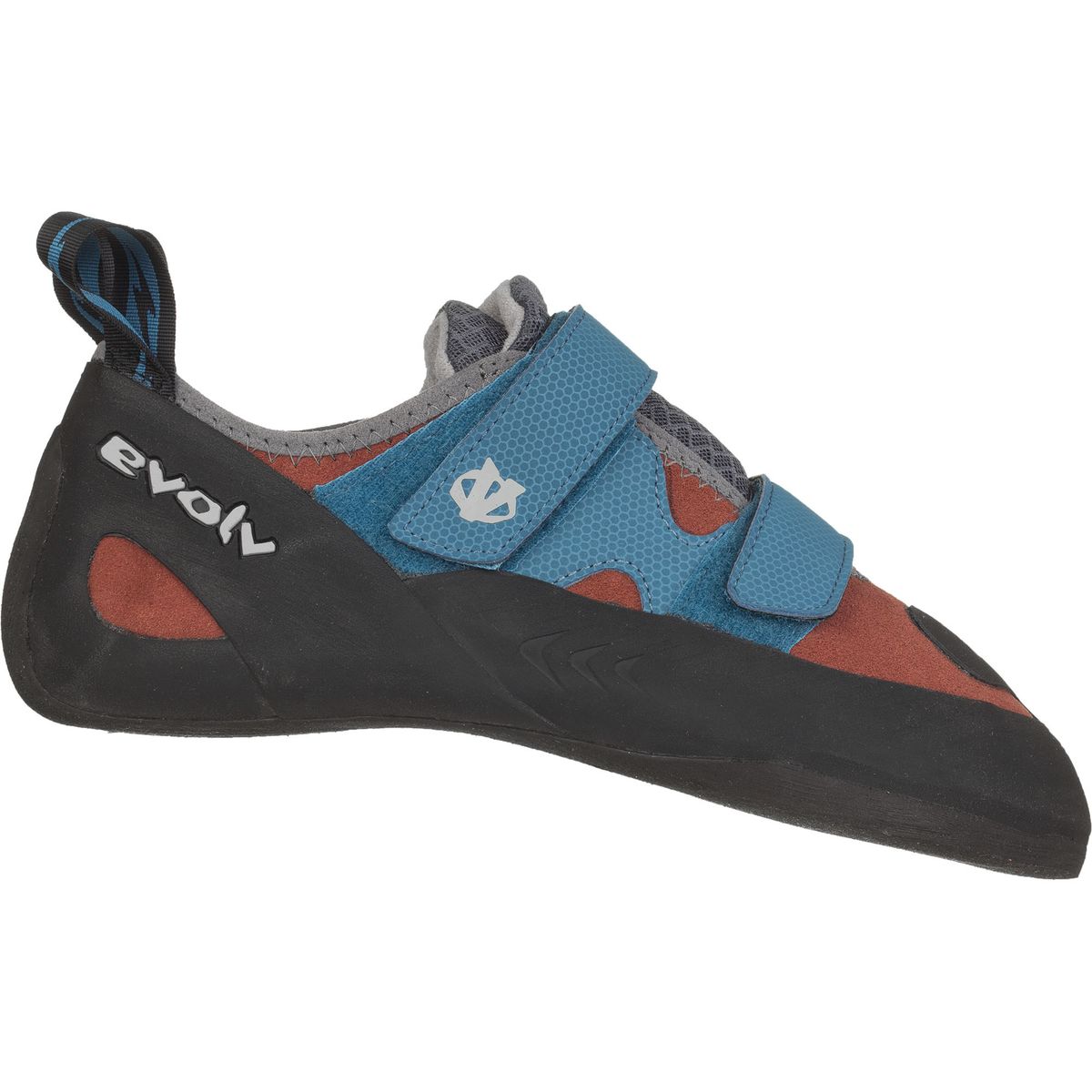 Evolv Raptor Climbing Shoe - Climb