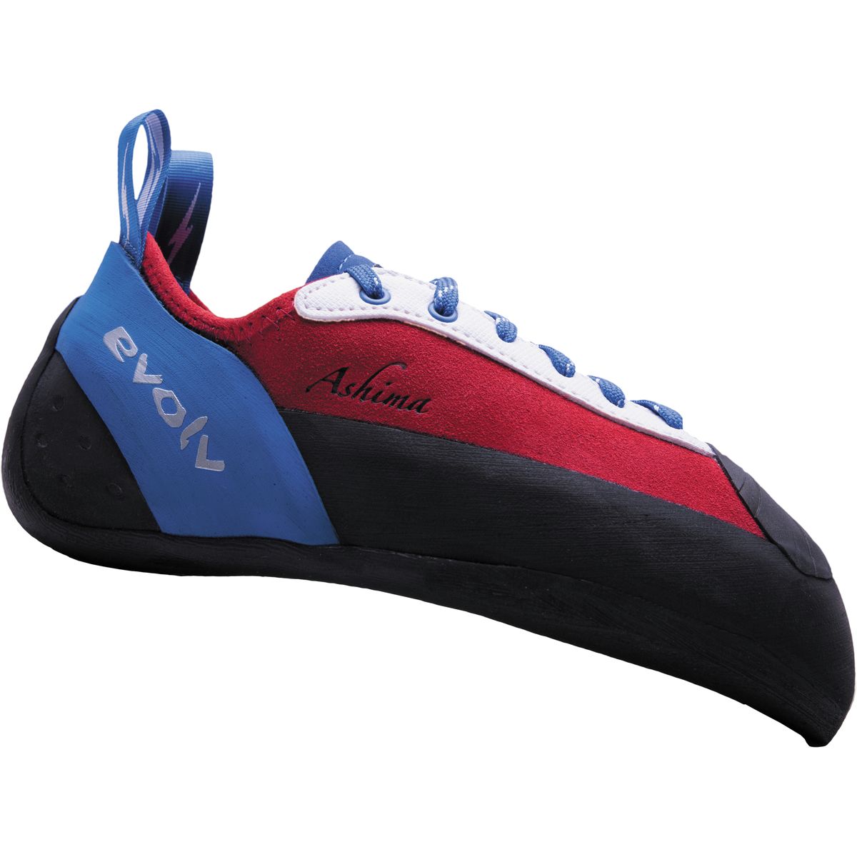 Evolv Ashima Climbing Shoe - Kids' - Kids