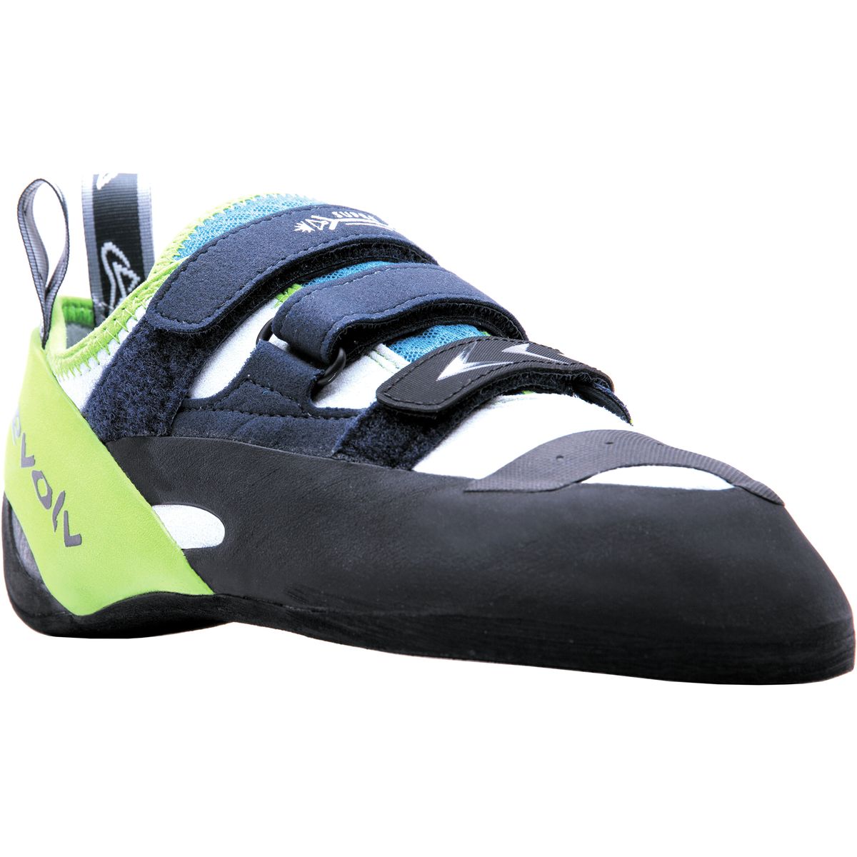 Evolv Supra Climbing Shoe - Climb
