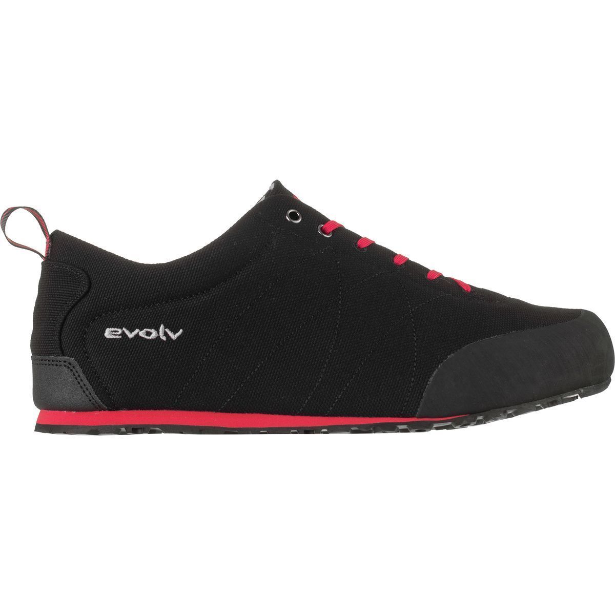Evolv Cruzer Psyche Approach Shoe - Men's - Footwear