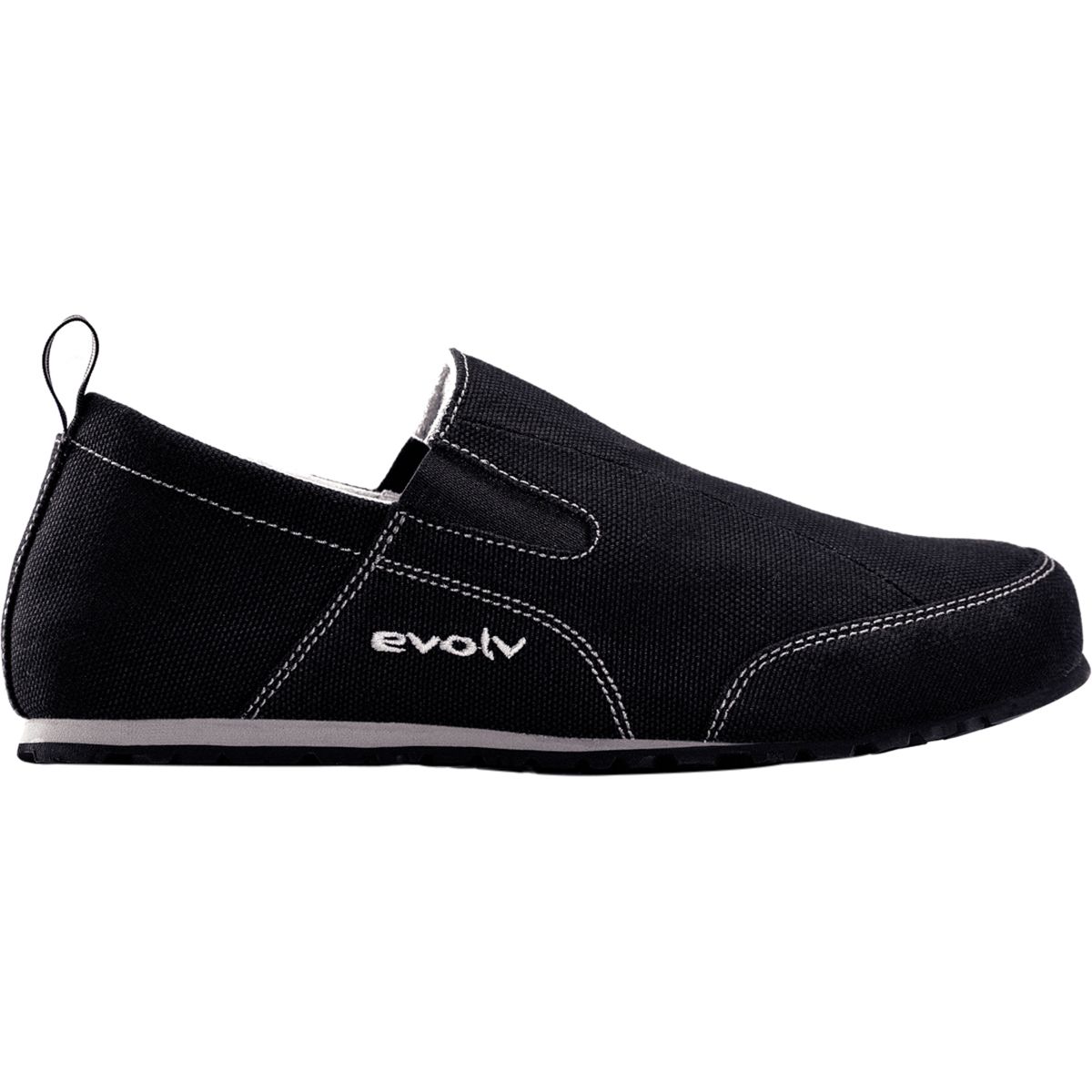 Evolv Cruzer Slip-On Approach Shoe - Men's - Footwear